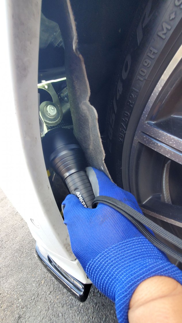 MAP Sensor & Boost Sensor locations in engine - AudiWorld Forums