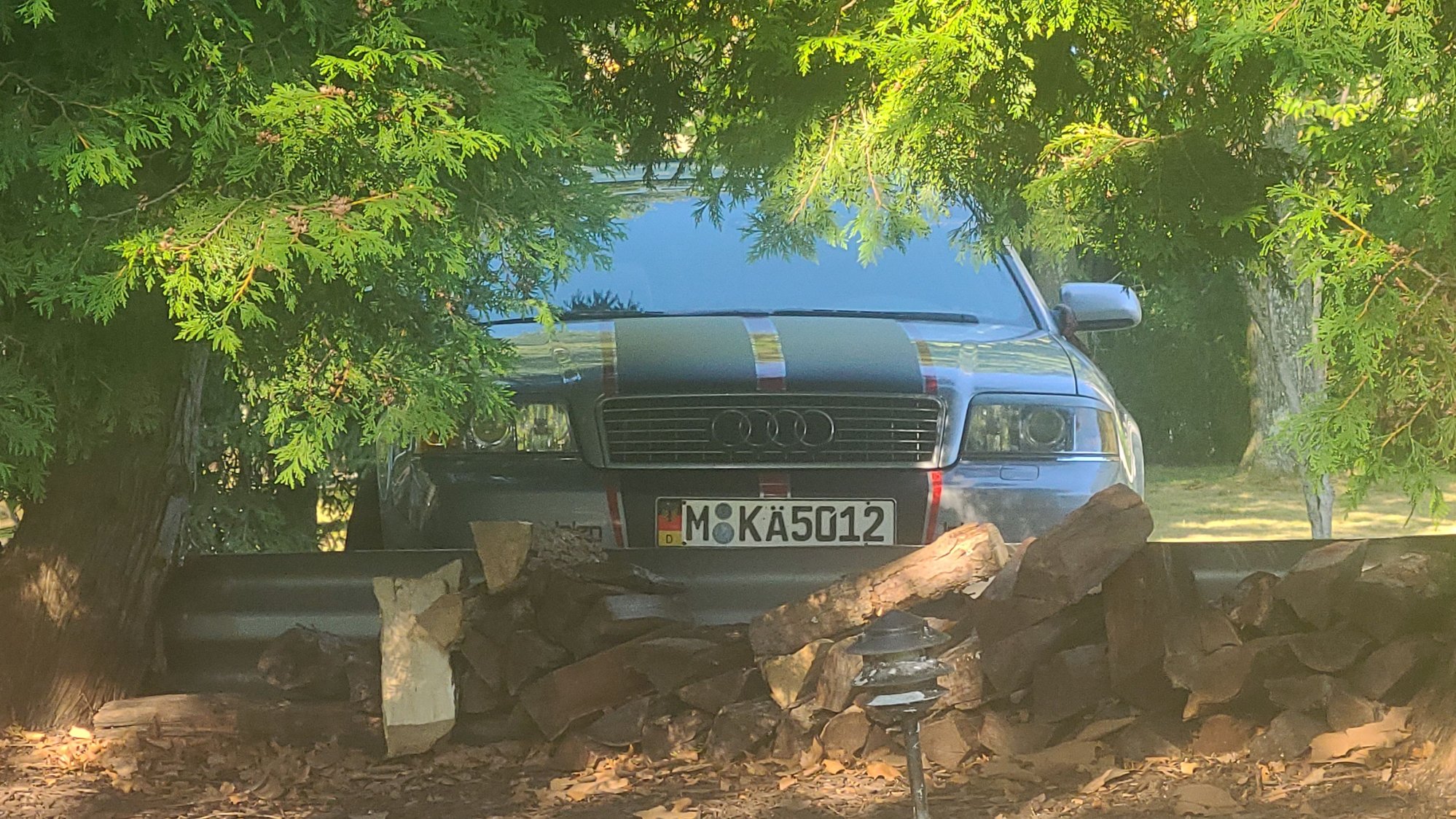 hello - AudiWorld Forums