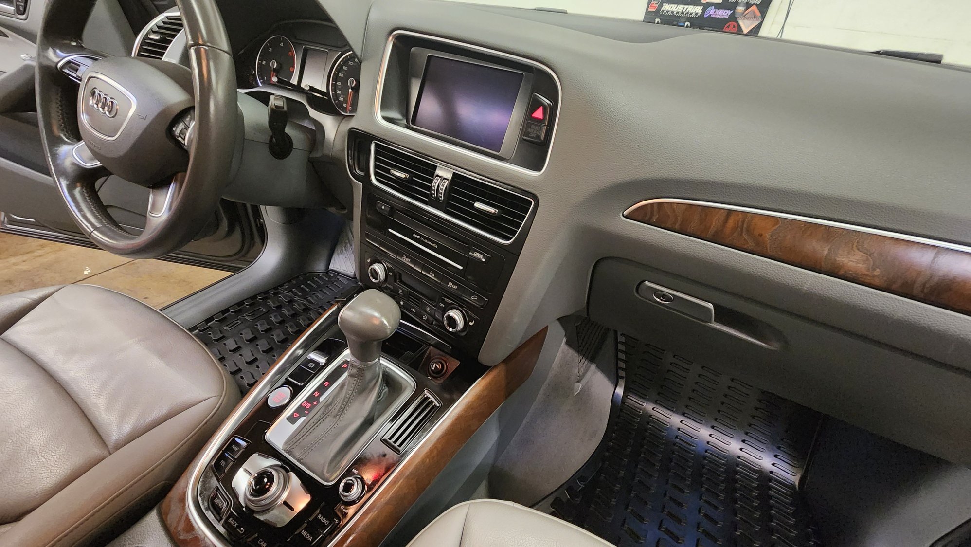 2014 Audi Q5 TDI Premium Plus - AudiWorld Forums