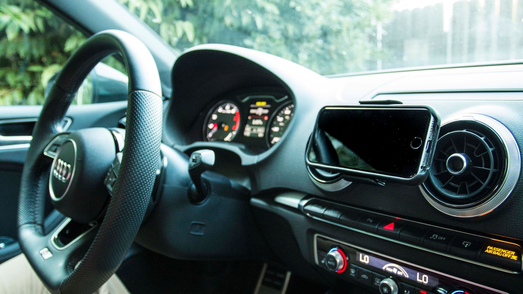 Clearmounts 8V are ready to ship! - AudiWorld Forums