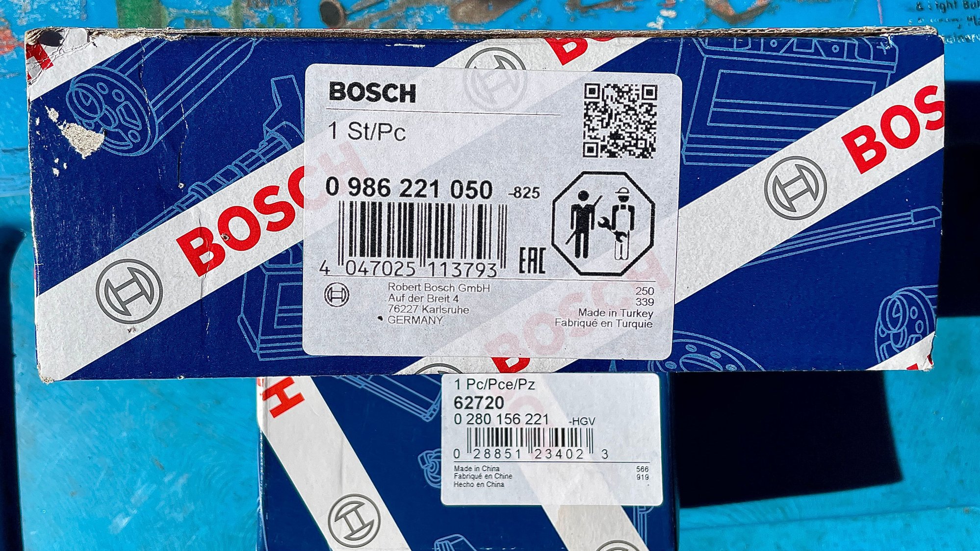 D3 4E Audi A8 W12 Courtesy Notice--ELDOR OES IGNITION COILS ARE JUNK ...