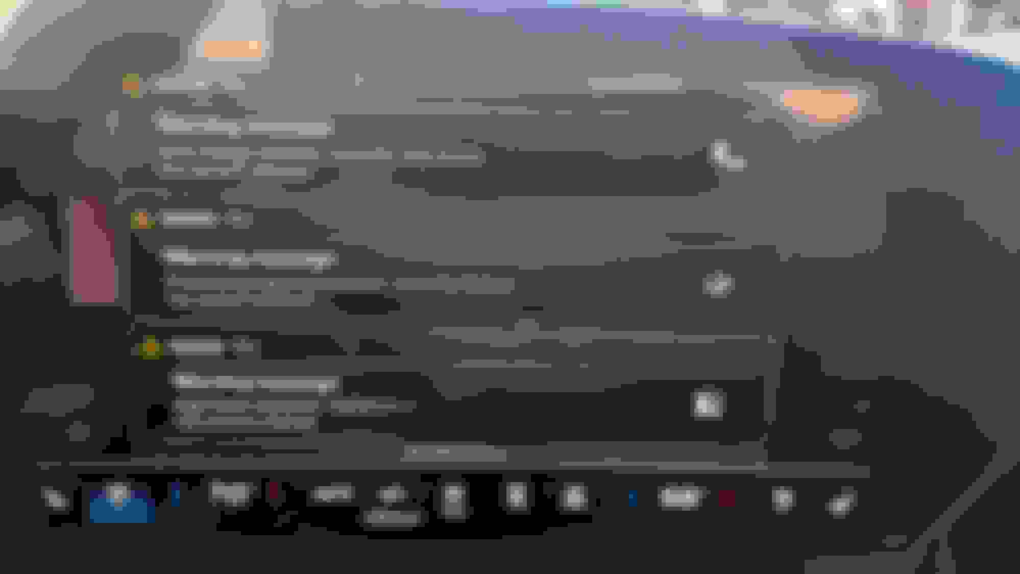 Nine consecutive errors on car start -help! - AudiWorld Forums