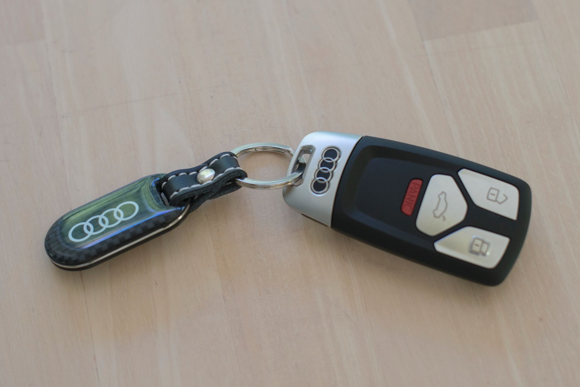 What did you buy your Q5/SQ5 thread - AudiWorld Forums