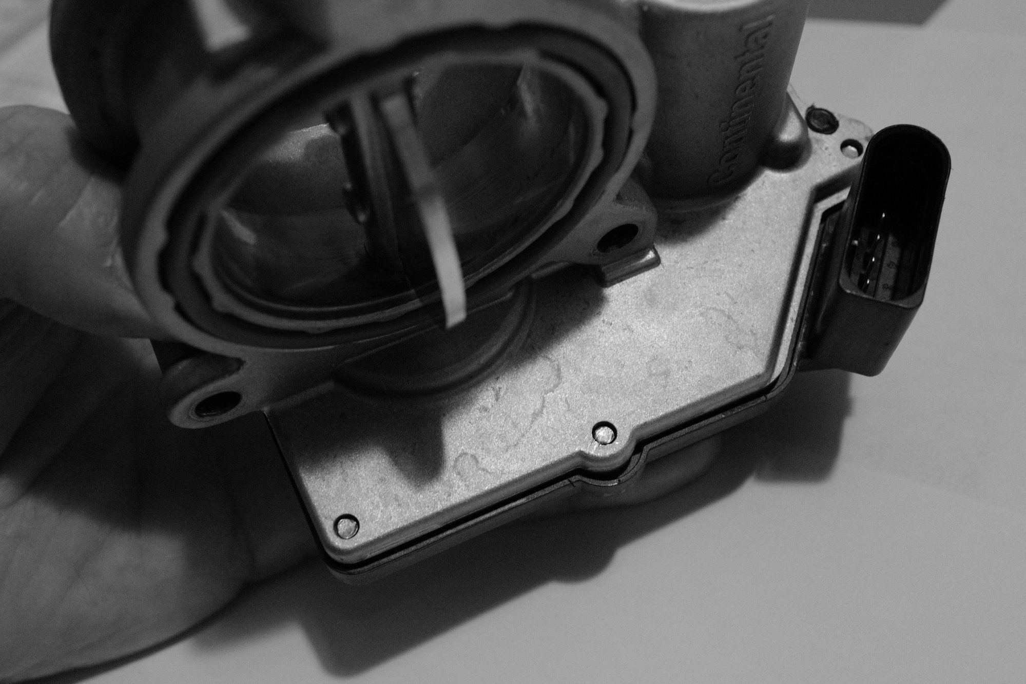 P10A4 & P10A0 fault codes - AudiWorld Forums