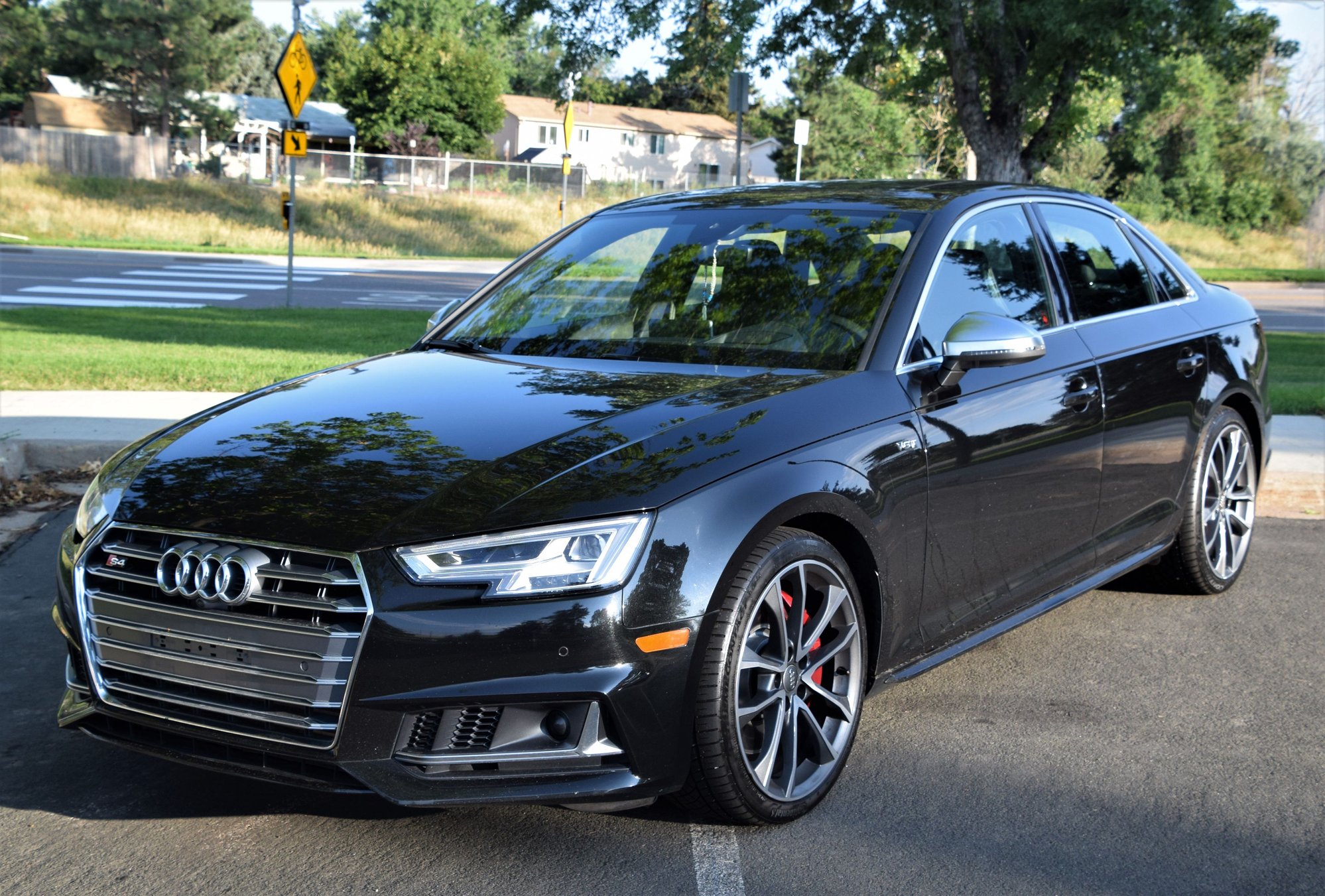 My S4 - AudiWorld Forums