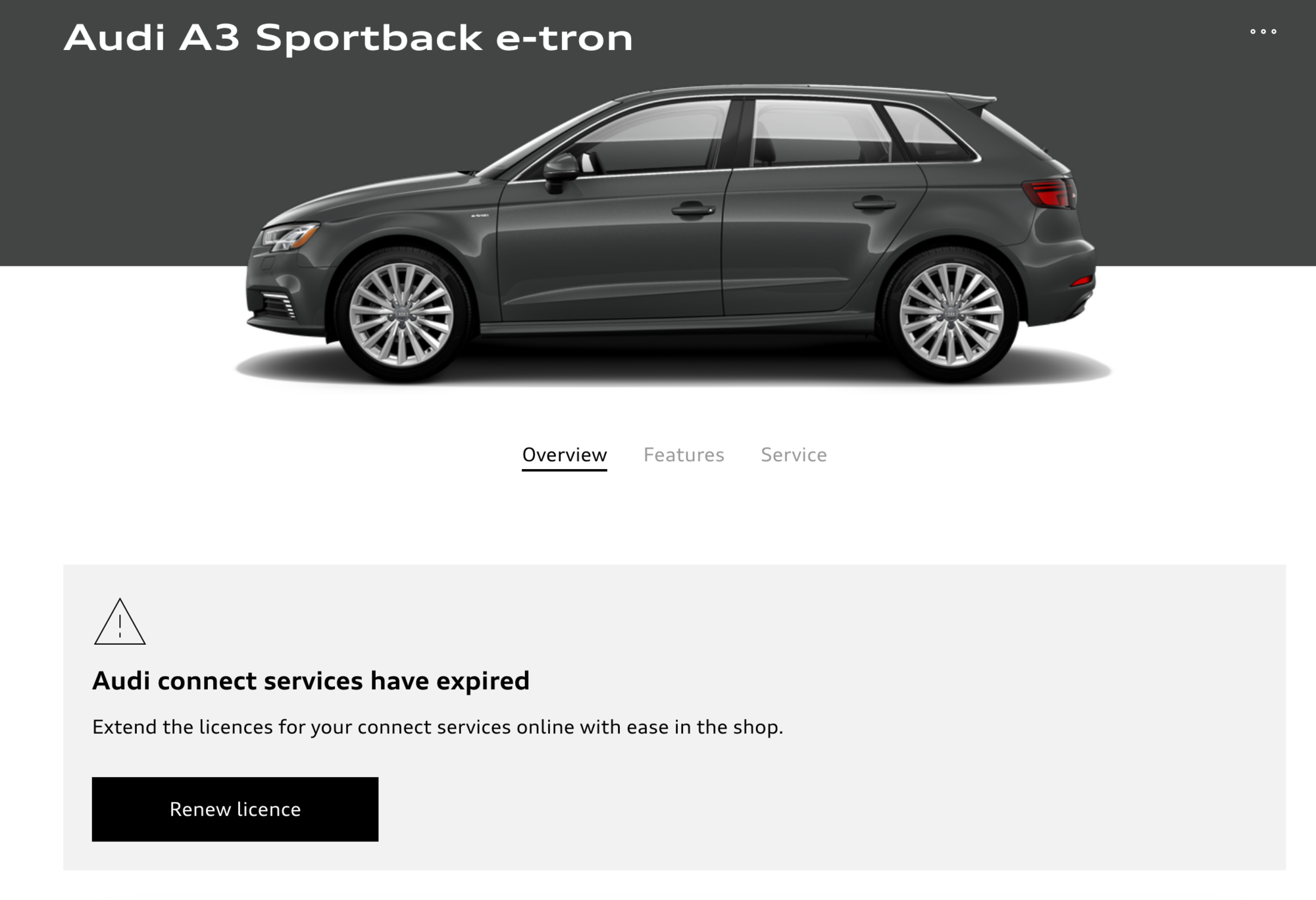 Questions about Audi Connect - AudiWorld Forums