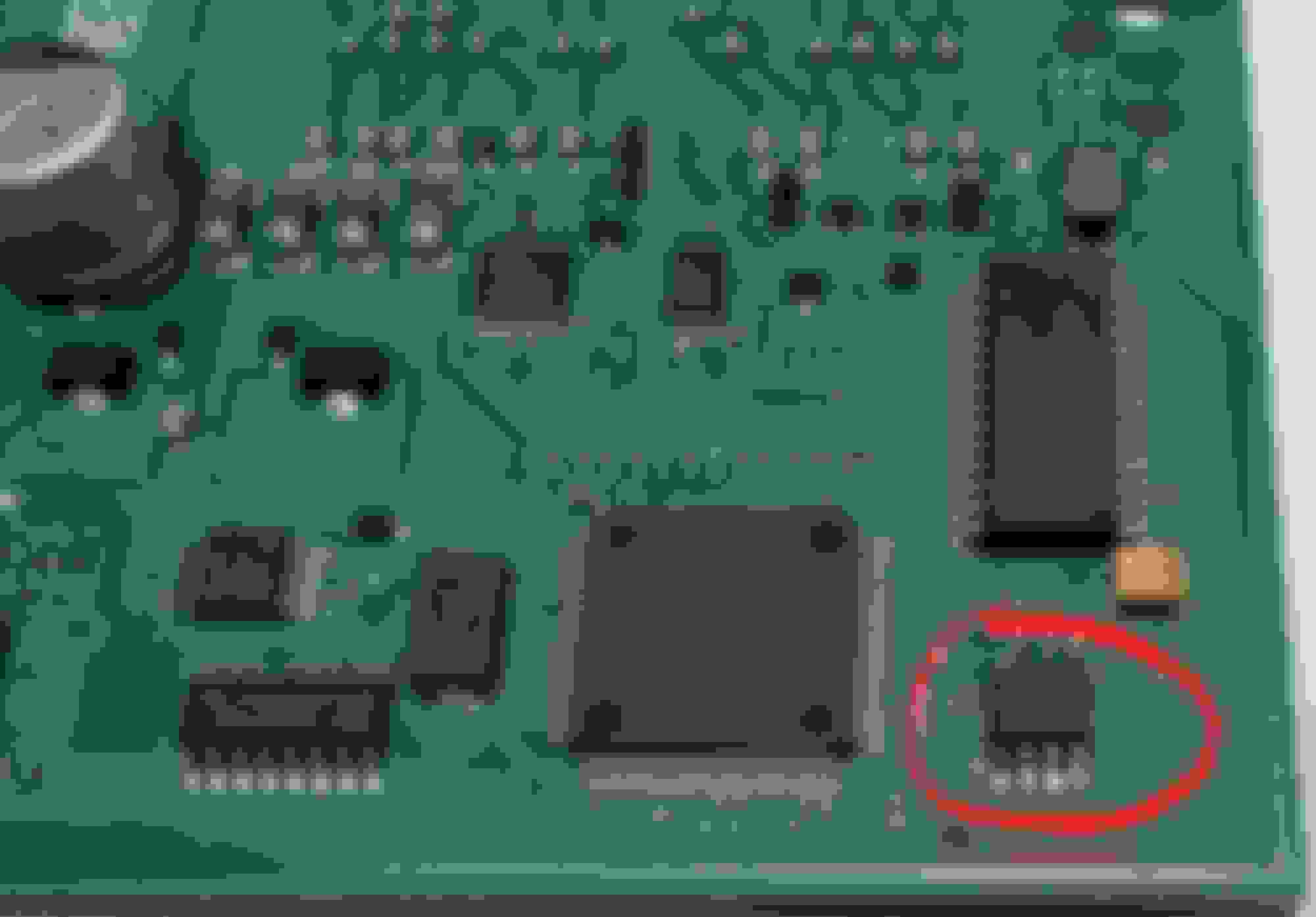 Component Protection DTC after replacing Seat Controller - AudiWorld Forums