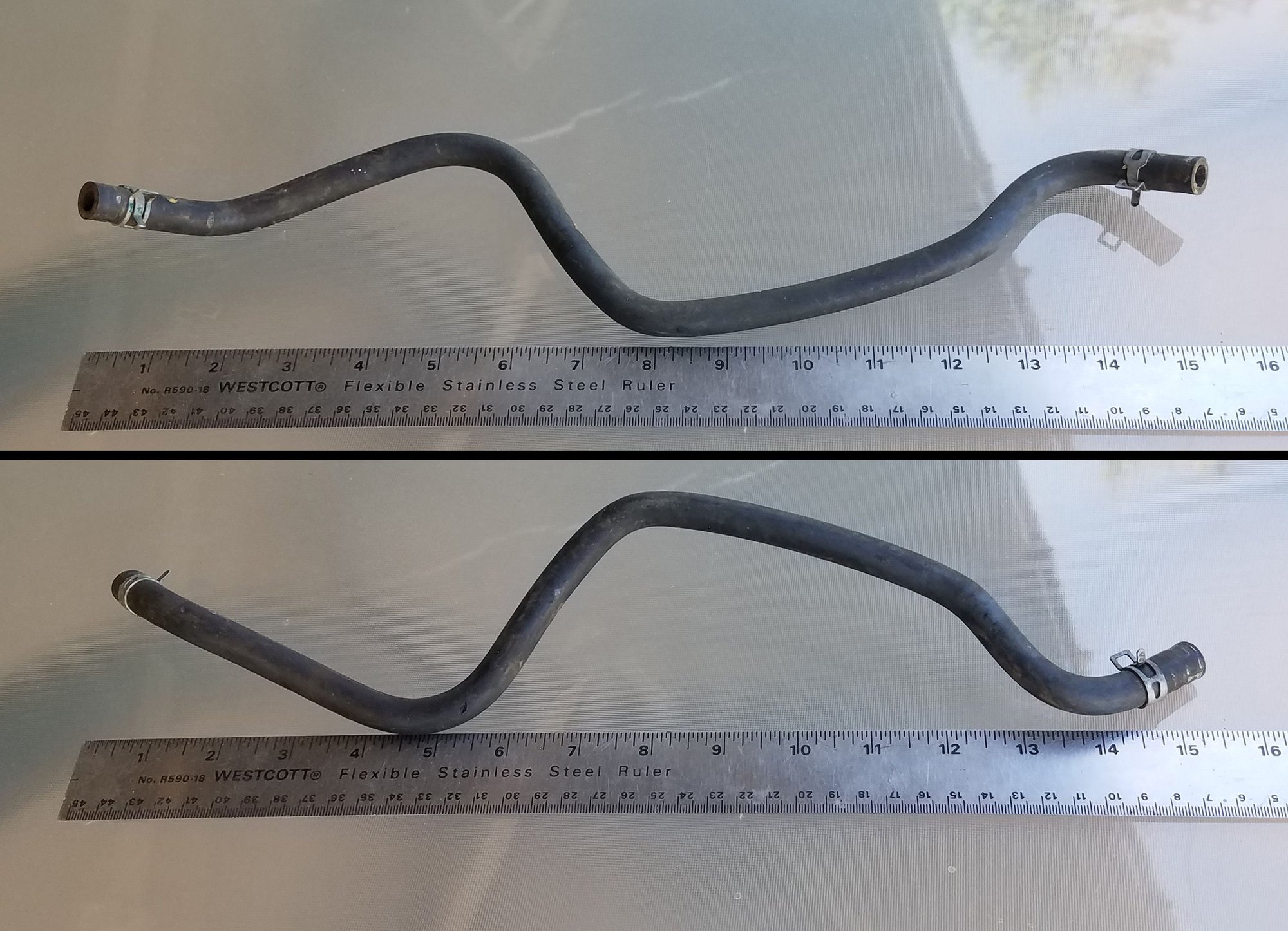 Need Help Identifying Hose - AudiWorld Forums