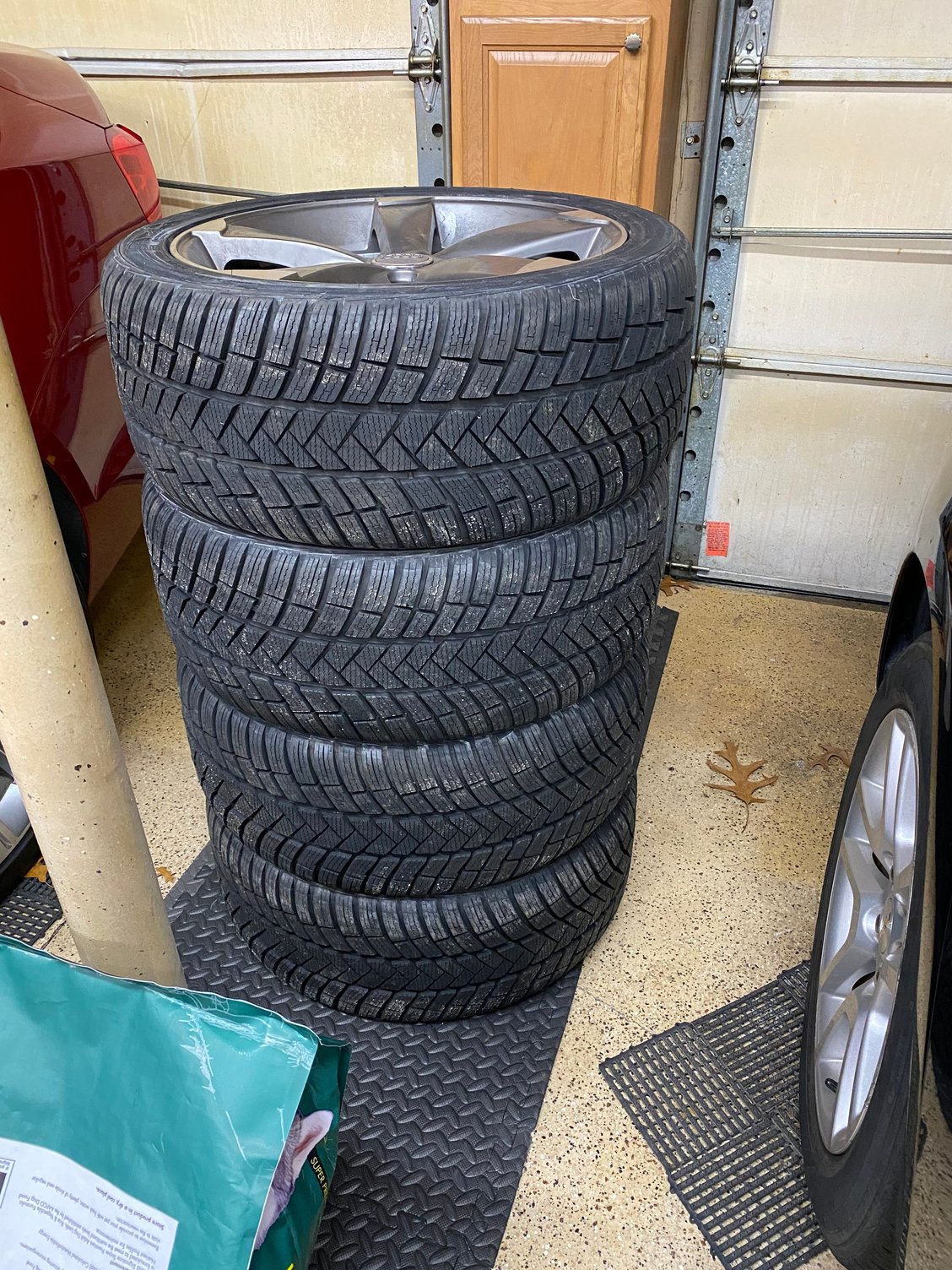 New 2021 S4 - AudiWorld Forums