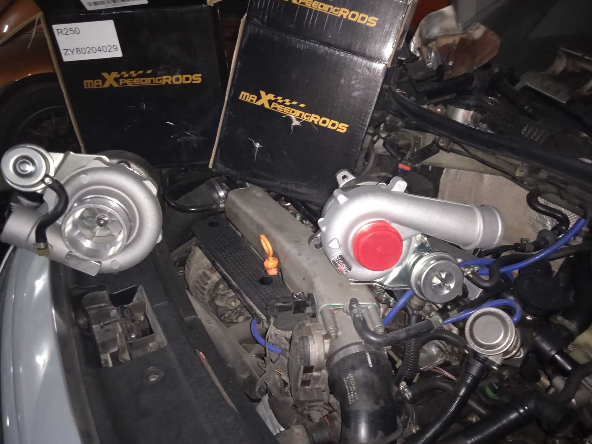 Build Audi tt - AudiWorld Forums