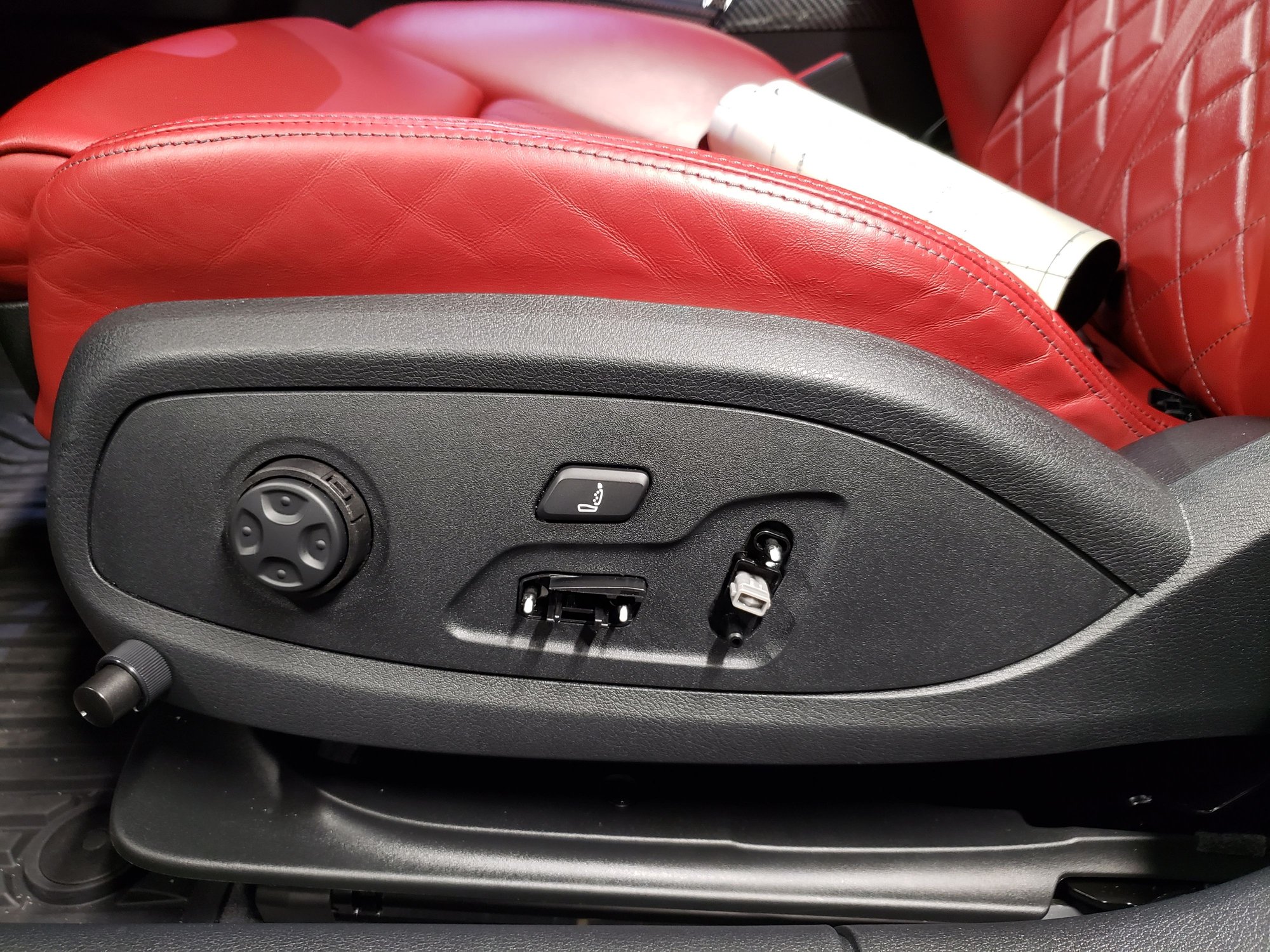 2019 audi s5 SB side pillers wrok - AudiWorld Forums