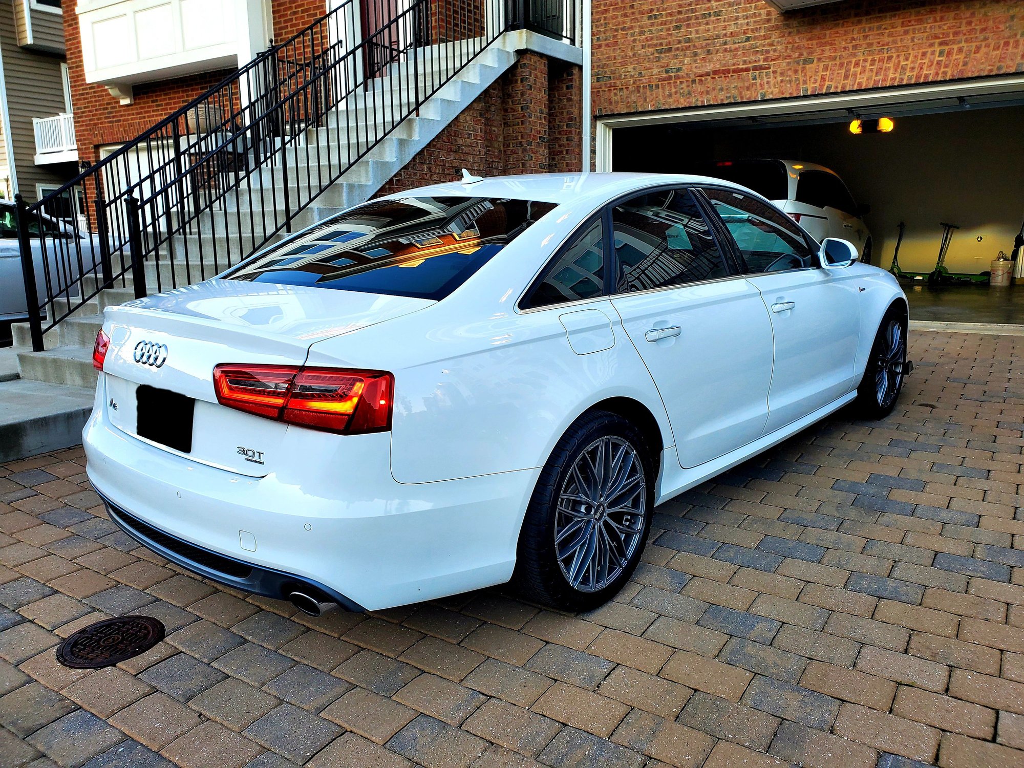 Official A6 (c7) Picture thread! - Page 119 - AudiWorld Forums