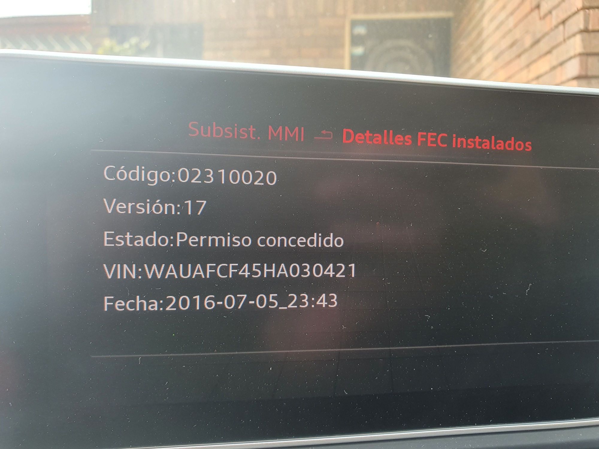 2018-2019 or 2019 Map files - AudiWorld Forums