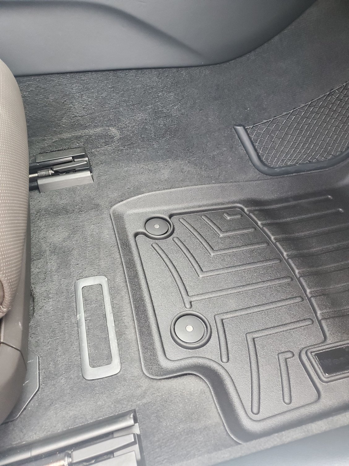 D5 Winter Floor Mat Recommendation - Page 2 - AudiWorld Forums