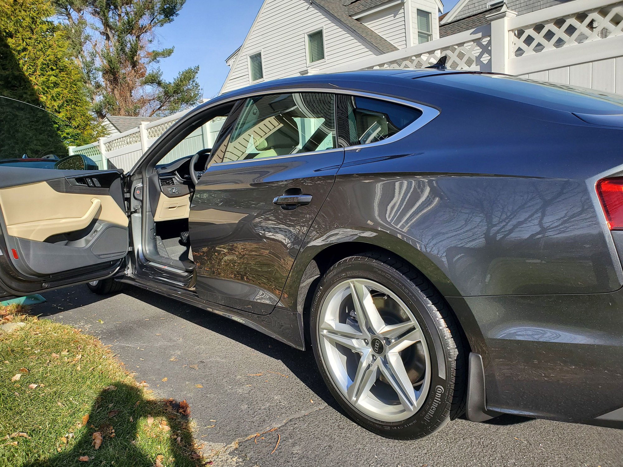 The Wait Begins...... - Page 38 - AudiWorld Forums