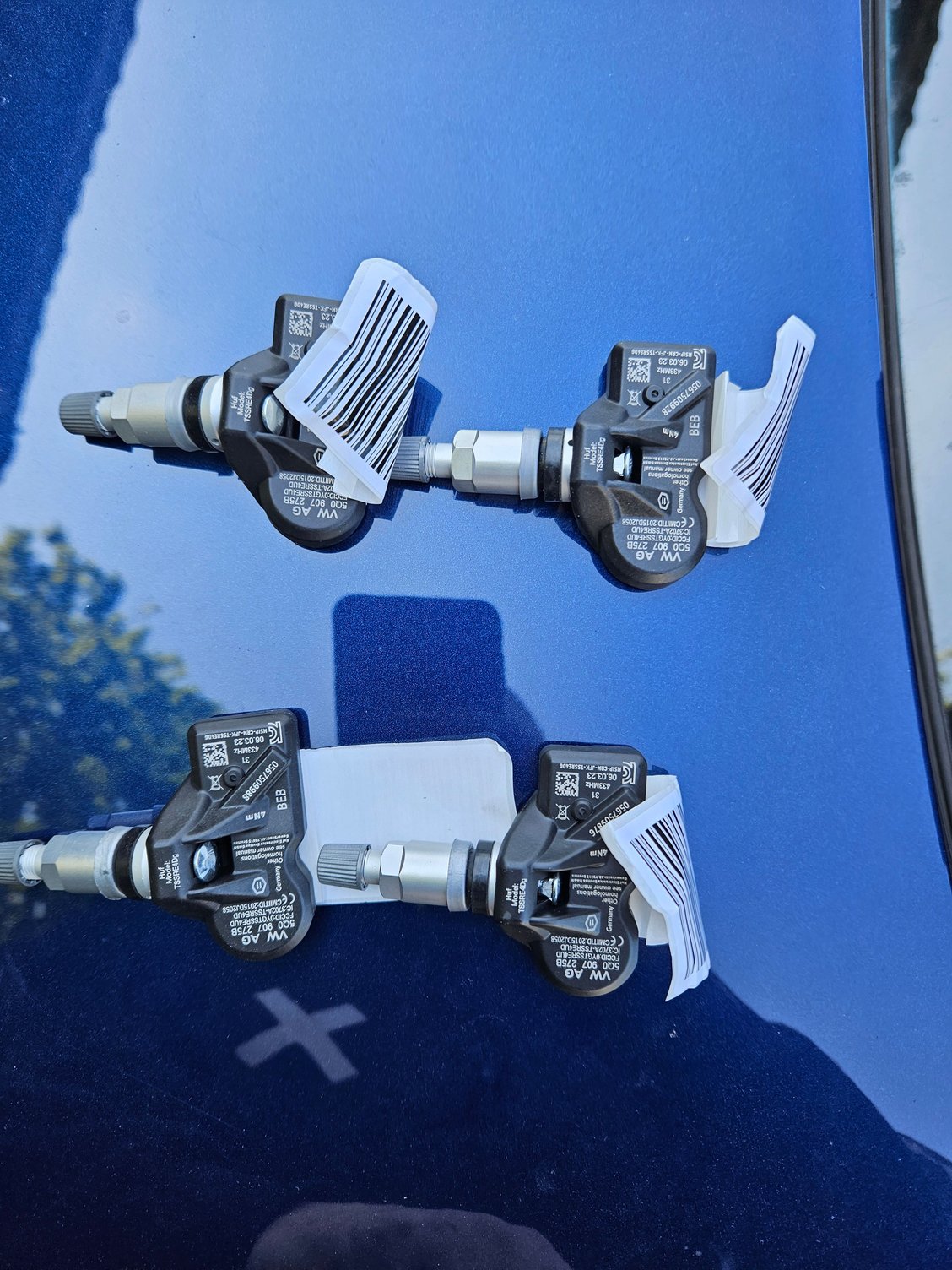 Resolved - TPMS | Ross-Tech Forums