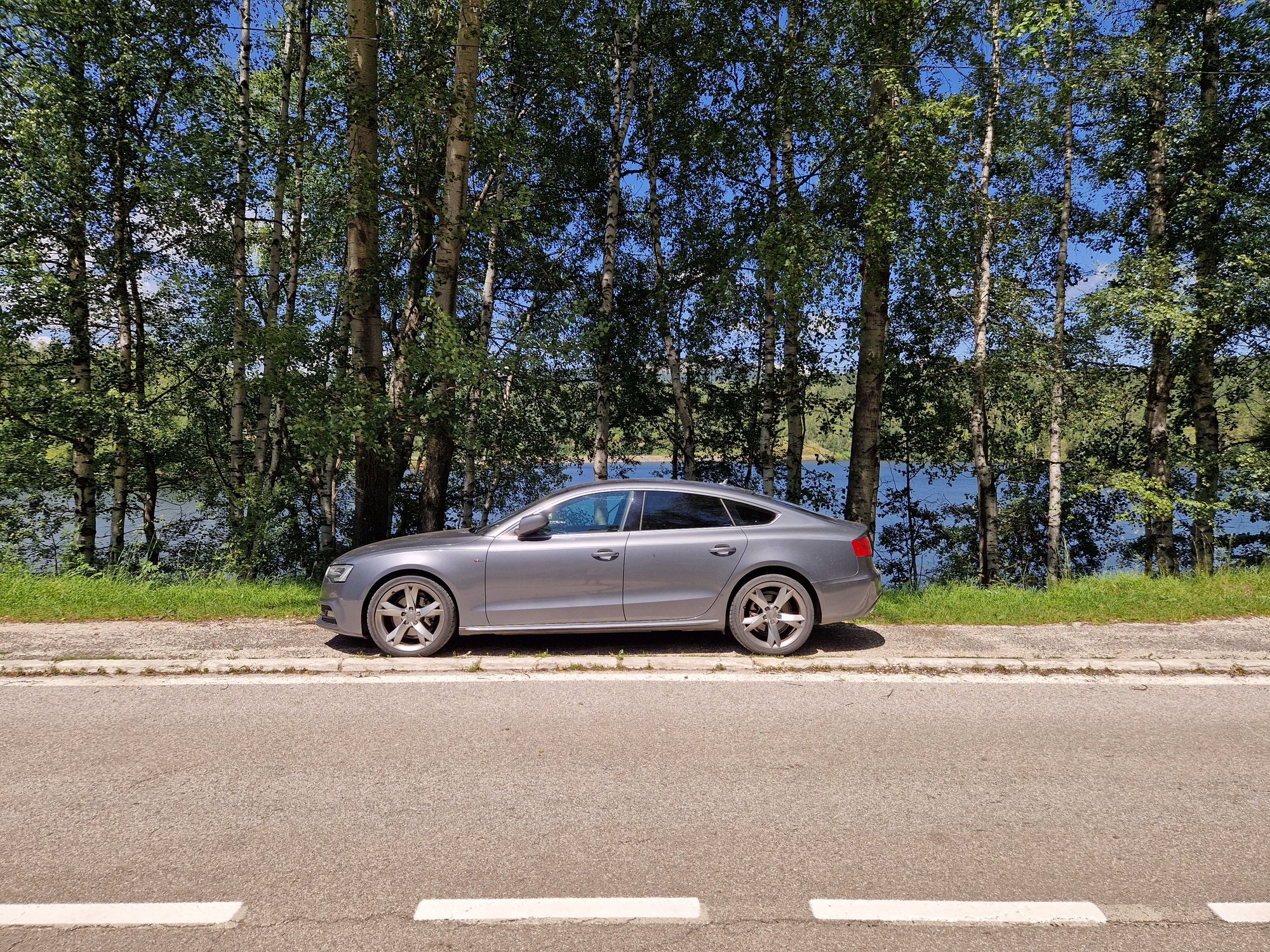 Another picture thread - Page 5 - AudiWorld Forums