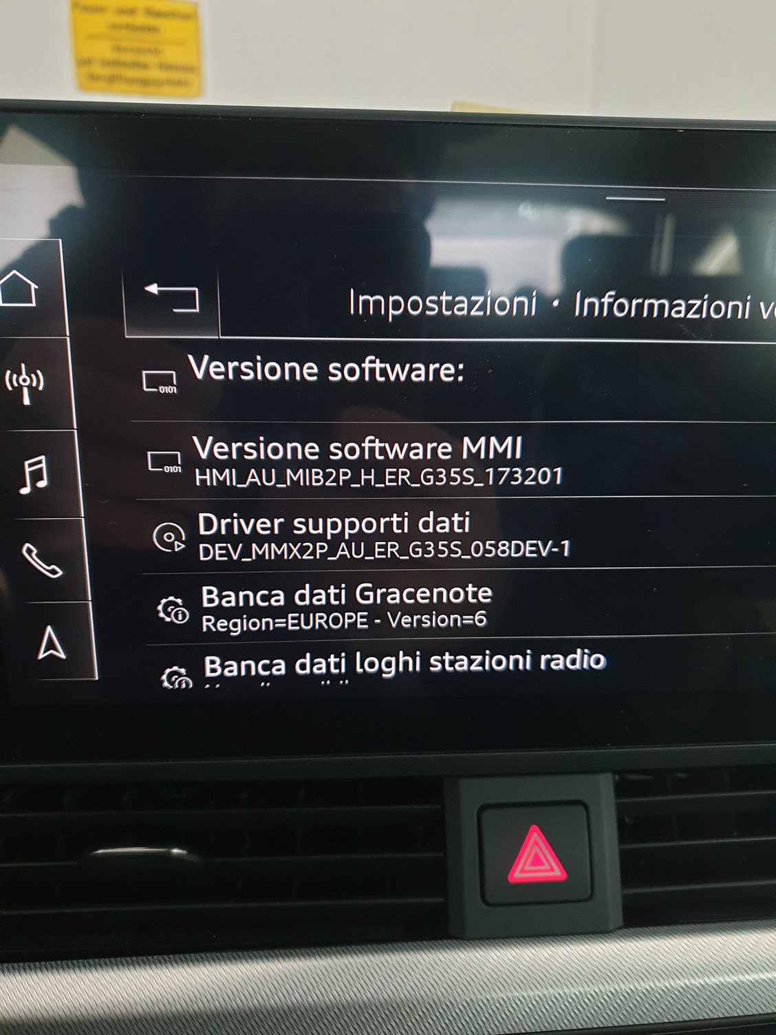 DK: A4 B9 / A5 F5 PFL MH2P conversion GUIDE - Page 4 - AudiWorld Forums