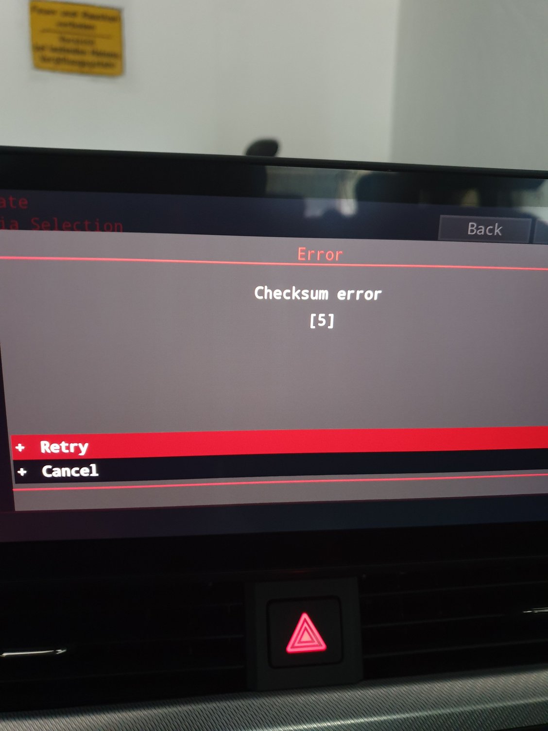 DK: A4 B9 / A5 F5 PFL MH2P conversion GUIDE - Page 5 - AudiWorld Forums