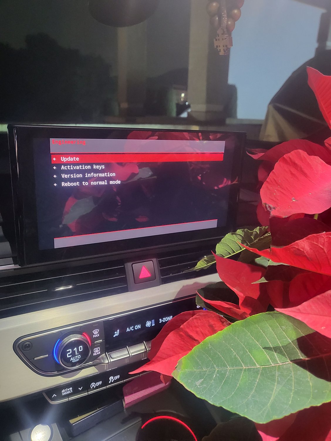 Unexpected engineering menu - Page 2 - AudiWorld Forums