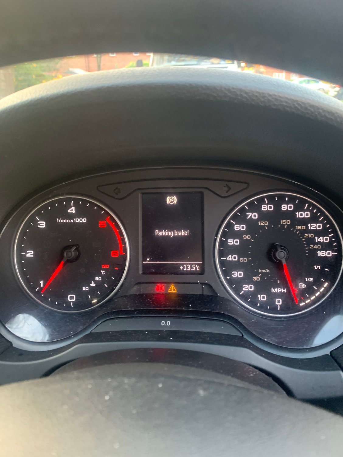 Help needed - AudiWorld Forums