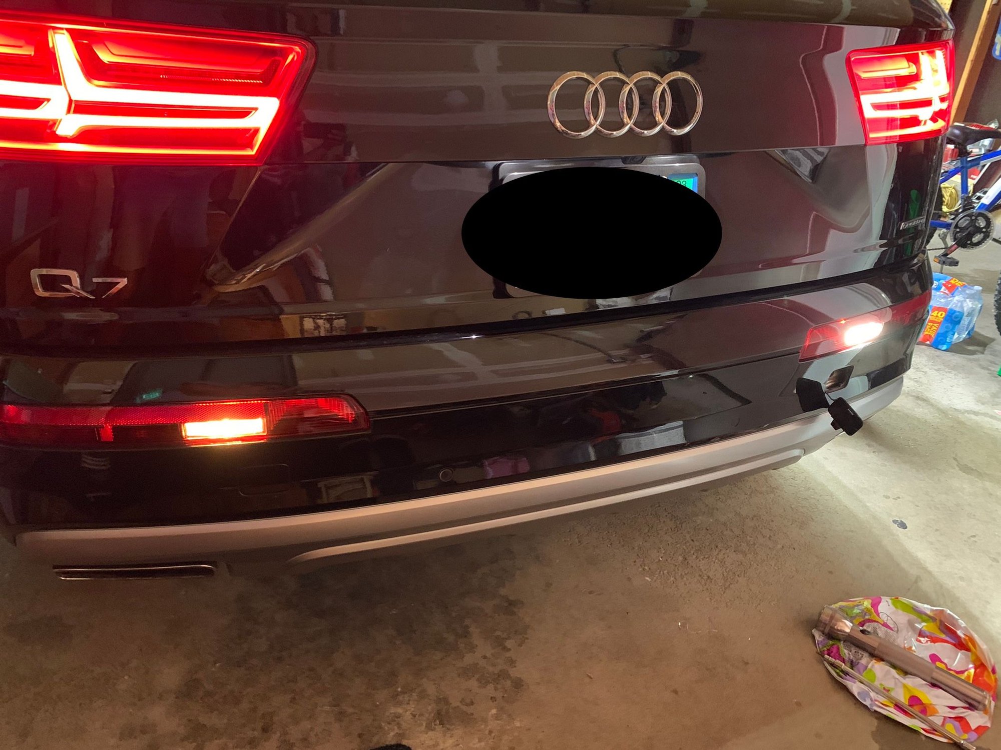 LED Reverse Lights - Page 8 - AudiWorld Forums