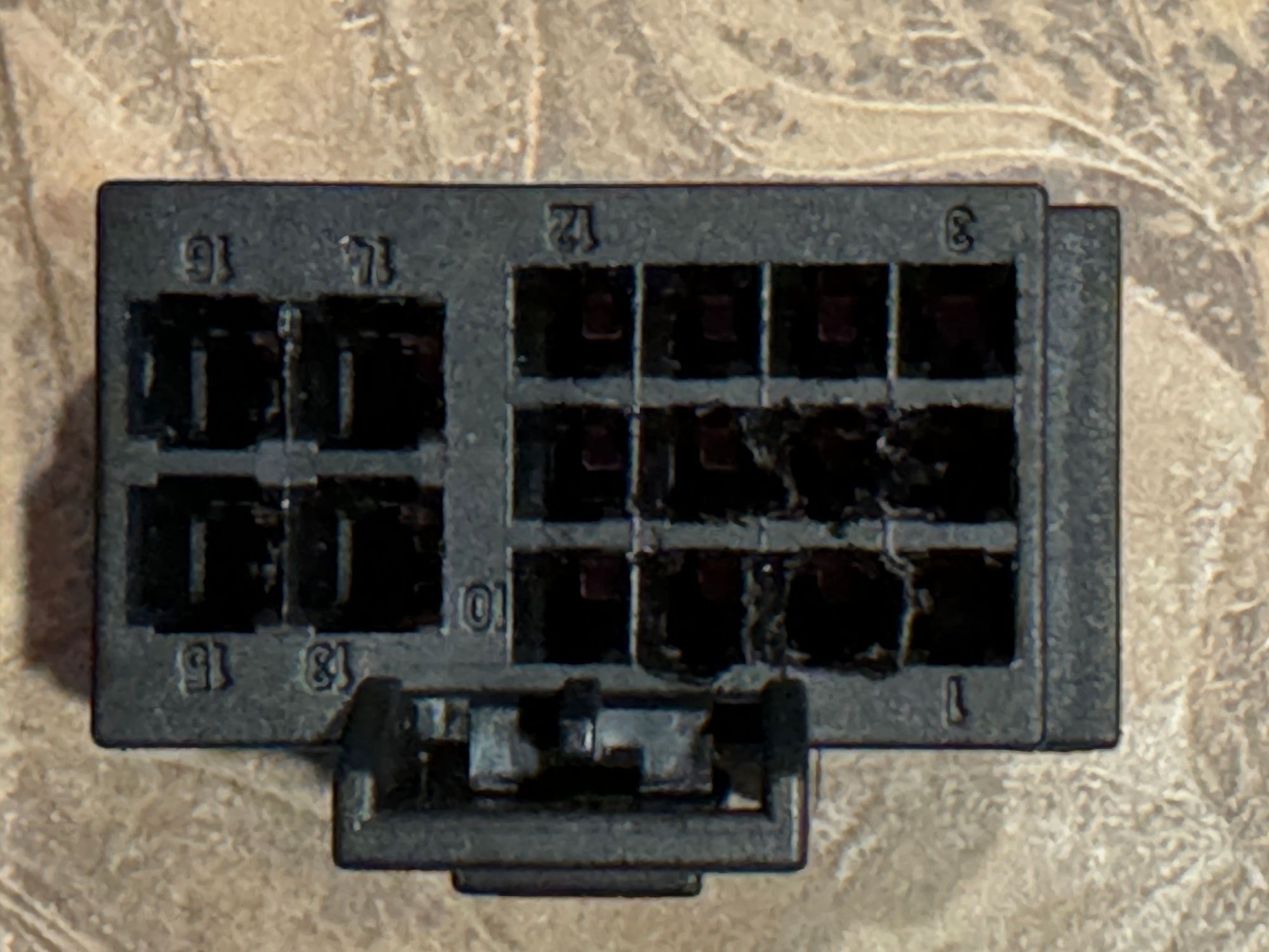 For Sale: tow module