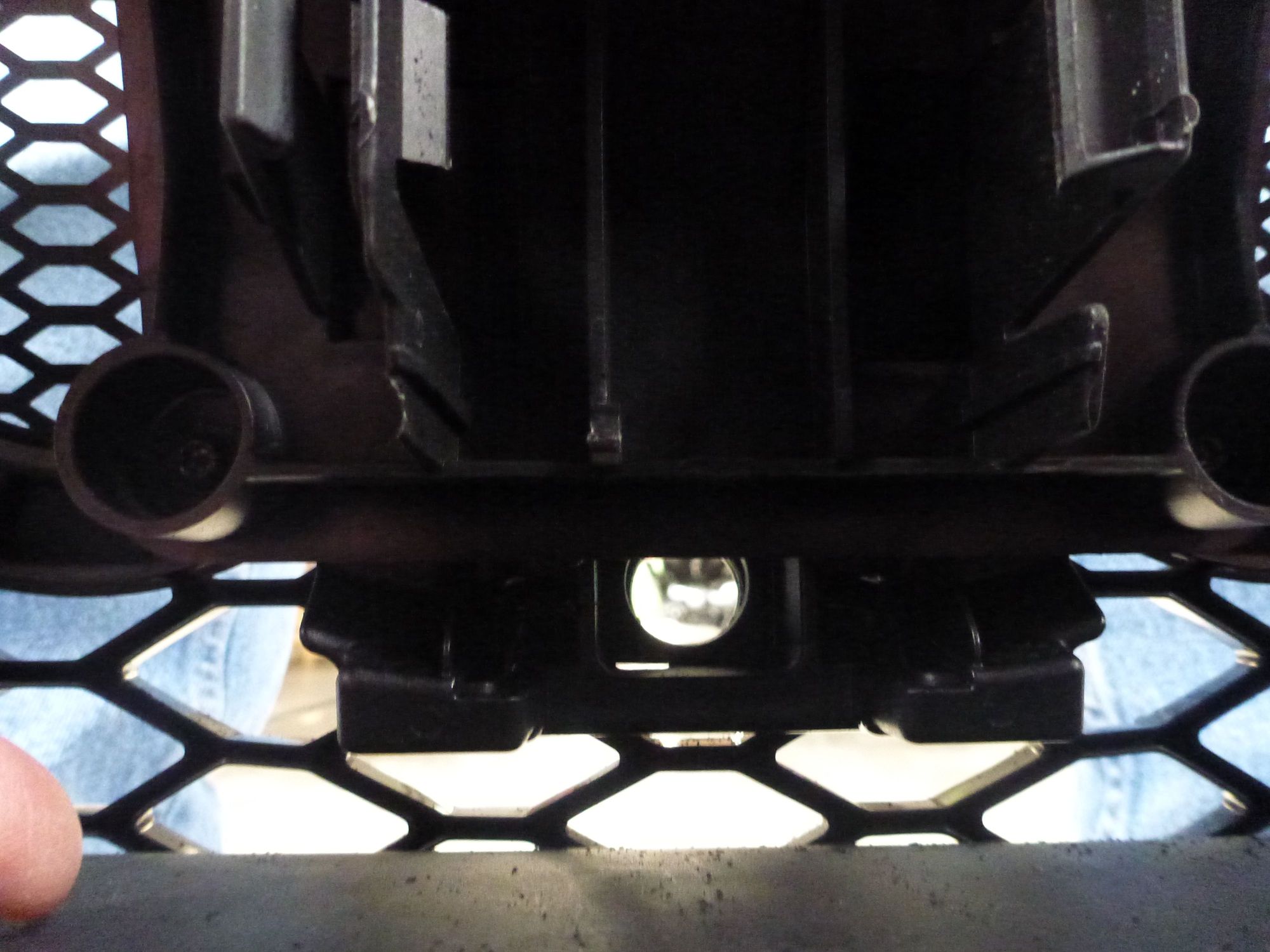 RS5 Front Mounted Camera | Audi A5 Forum & Audi S5 Forum