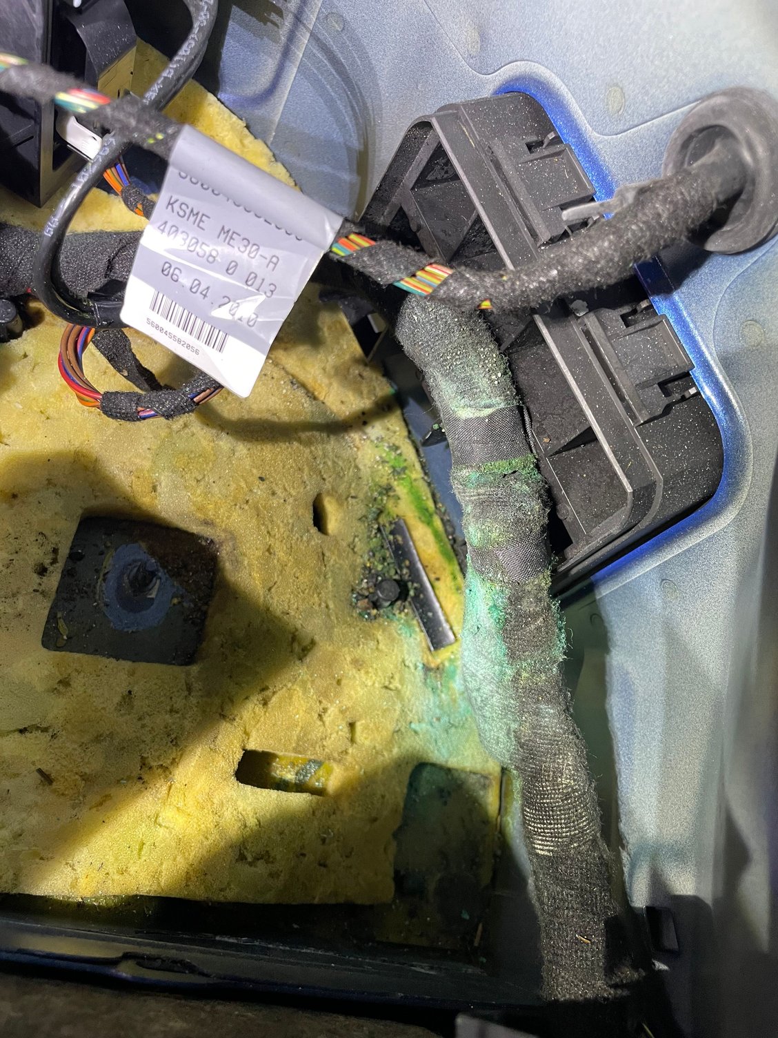 Amplifier does not have power - Page 2 - AudiWorld Forums