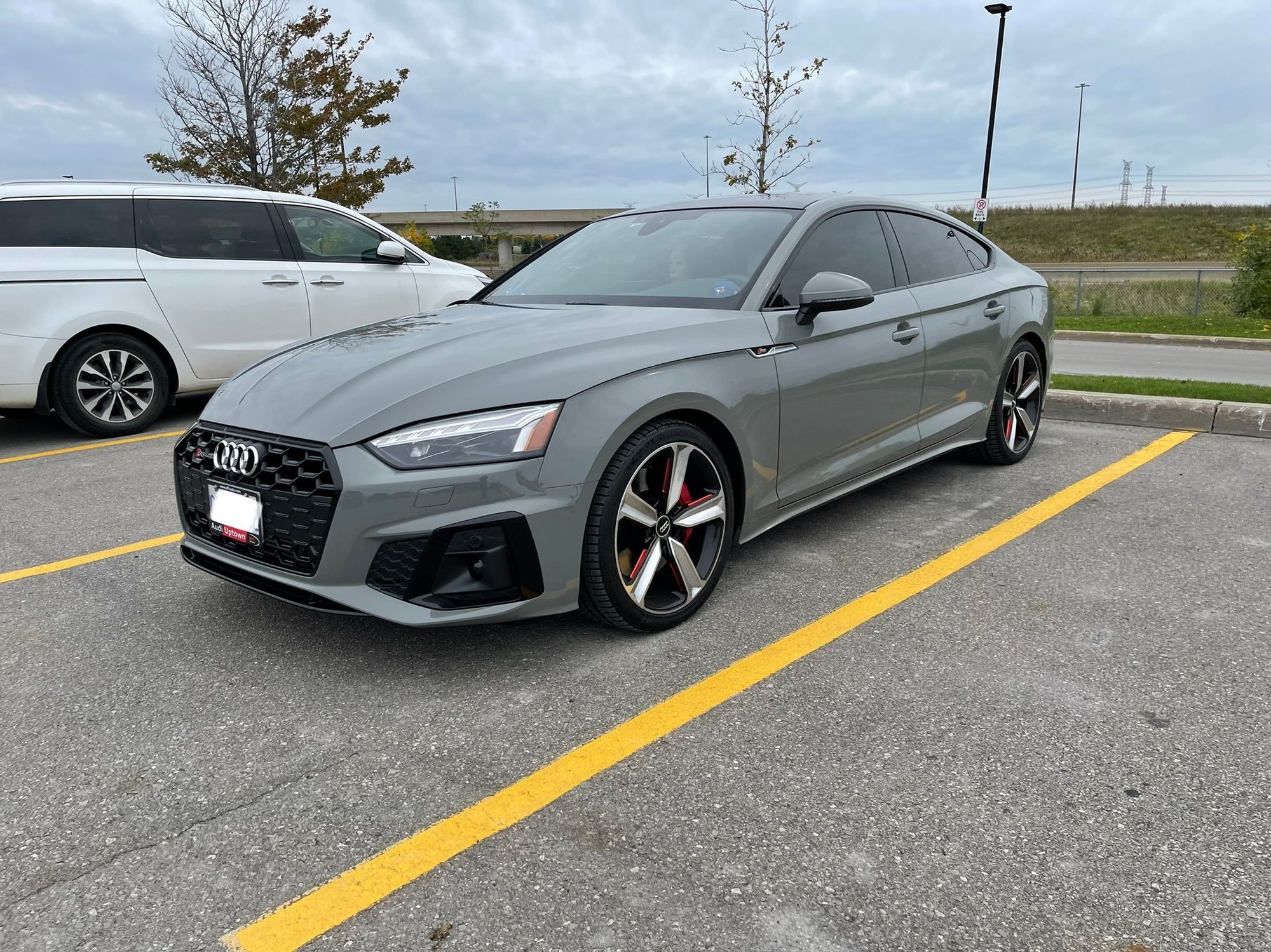2020 S5 winter wheel question - Page 2 - AudiWorld Forums