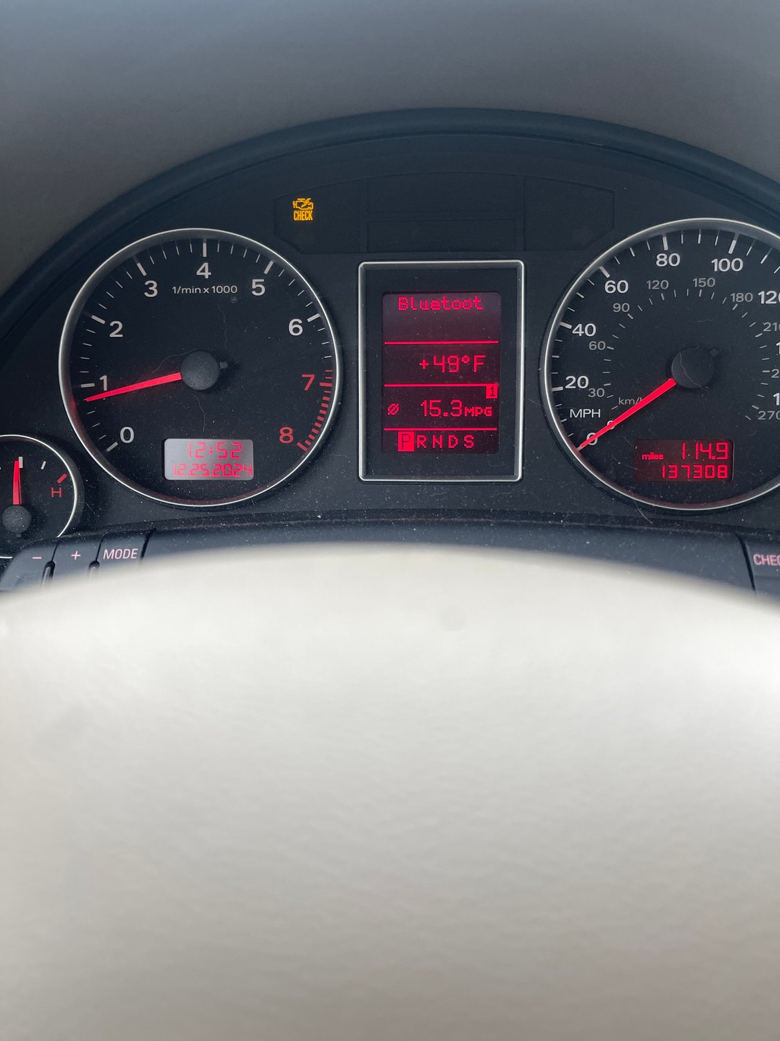 Alpine iLX-407 Installation - AudiWorld Forums