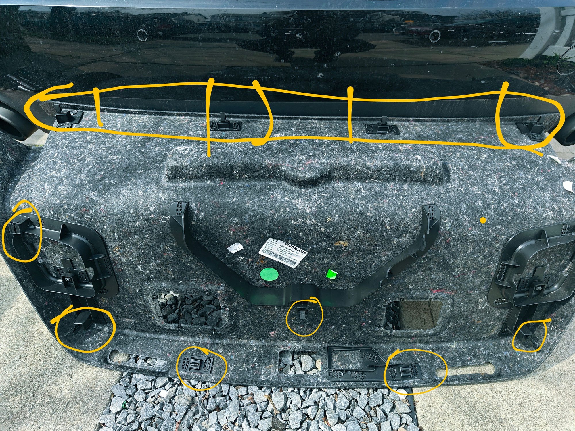 Backup camera problems - AudiWorld Forums