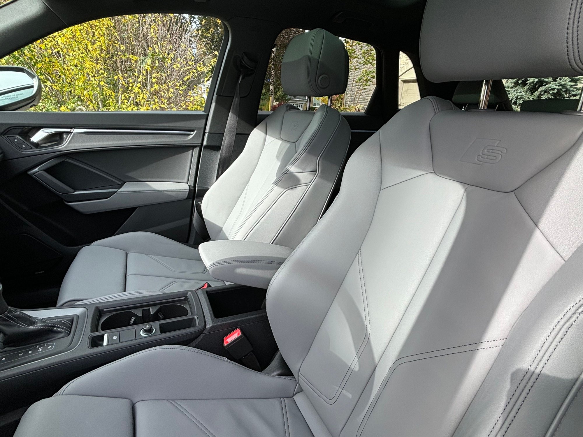 2023 Chronos Grey - Page 2 - AudiWorld Forums