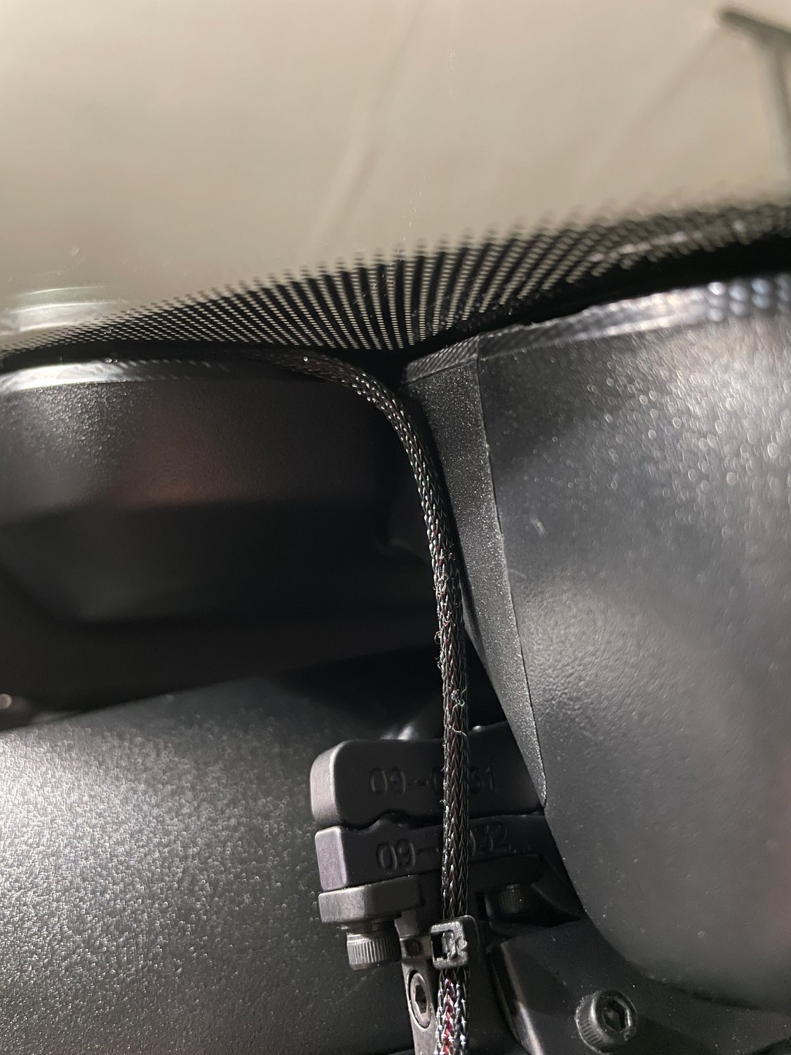 2021 Q5 Mirror tap - AudiWorld Forums