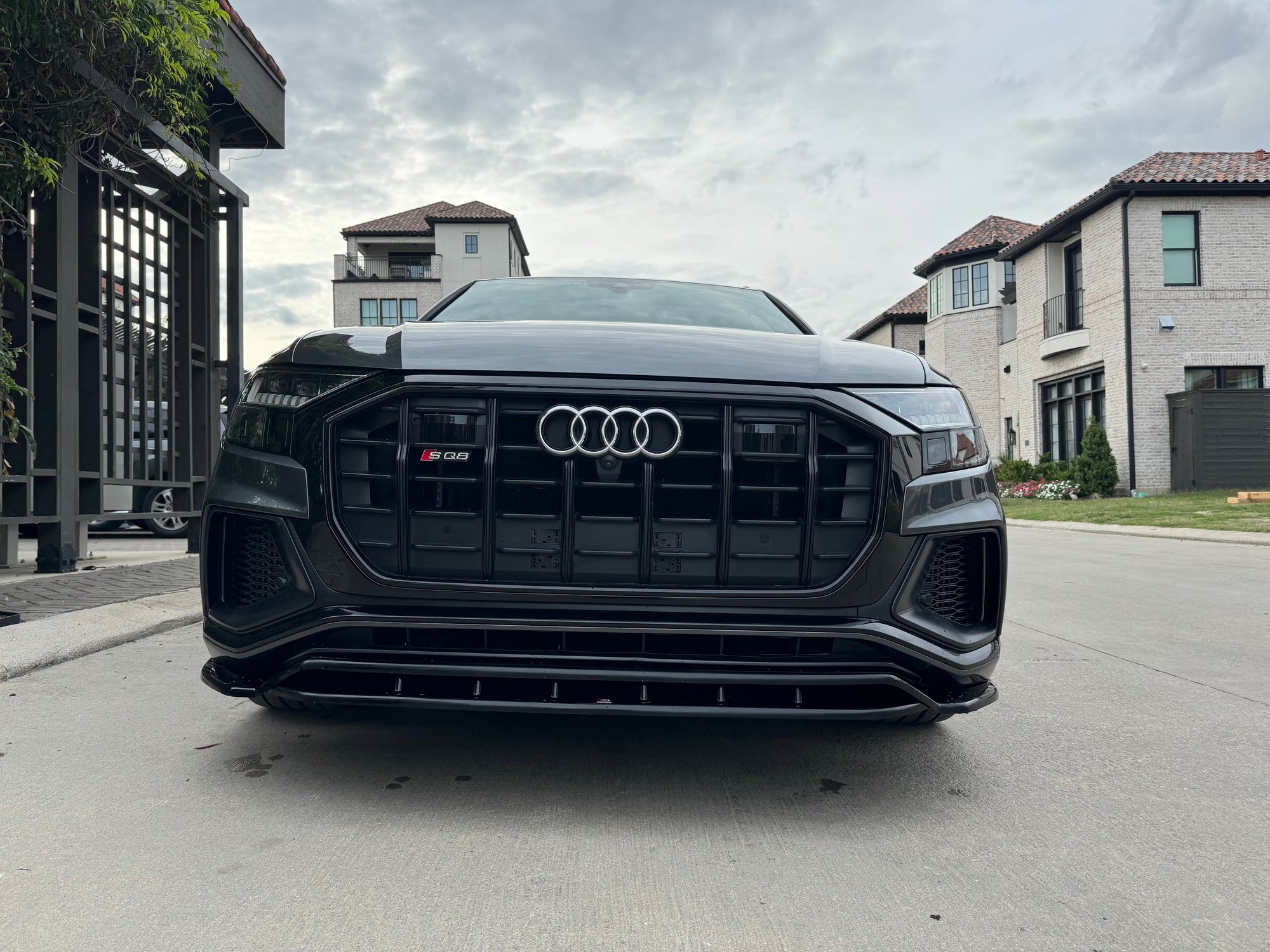 Maxton Body Kit - Page 4 - AudiWorld Forums