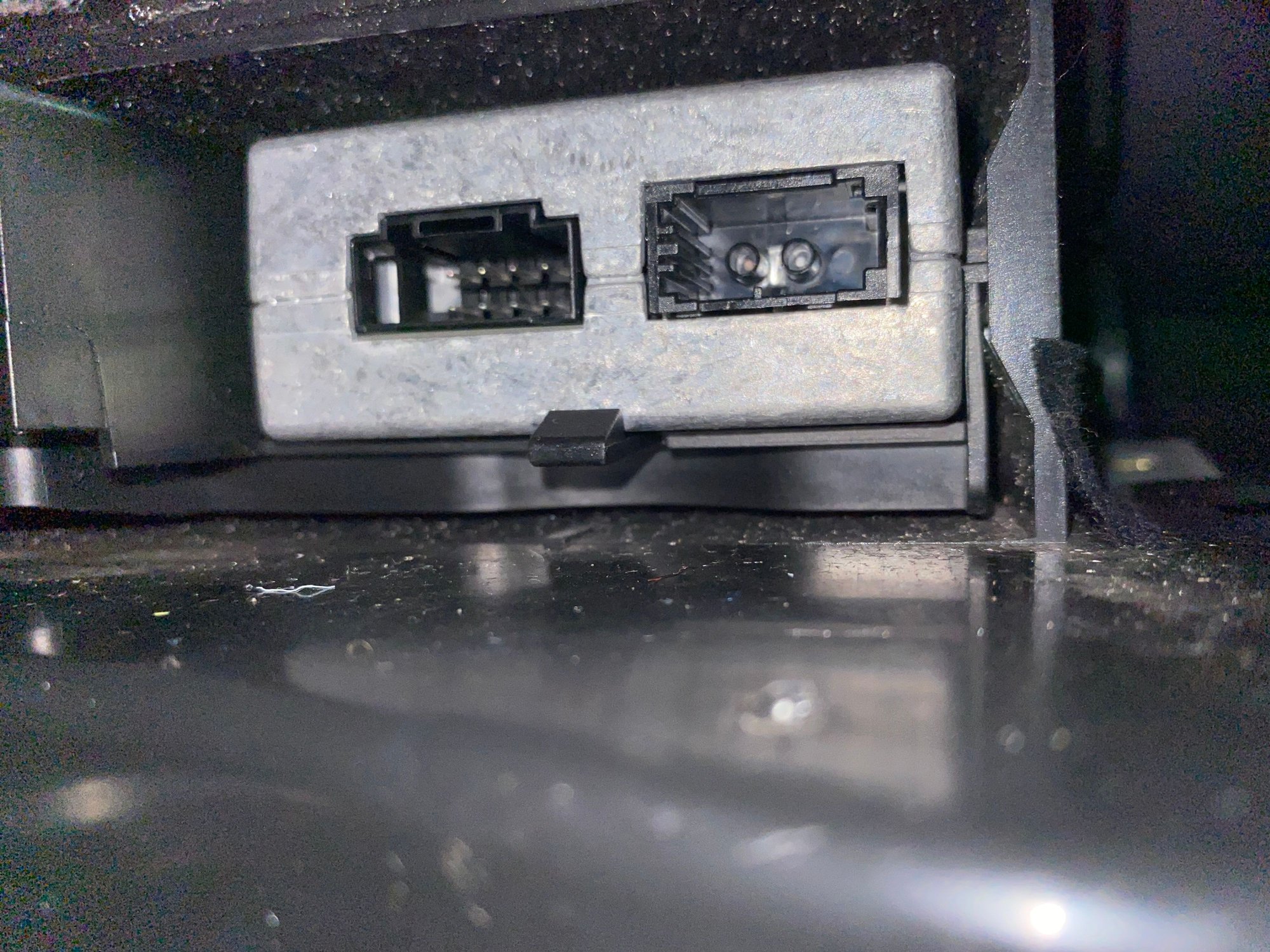 MMI 2G High strange behaviour - AudiWorld Forums