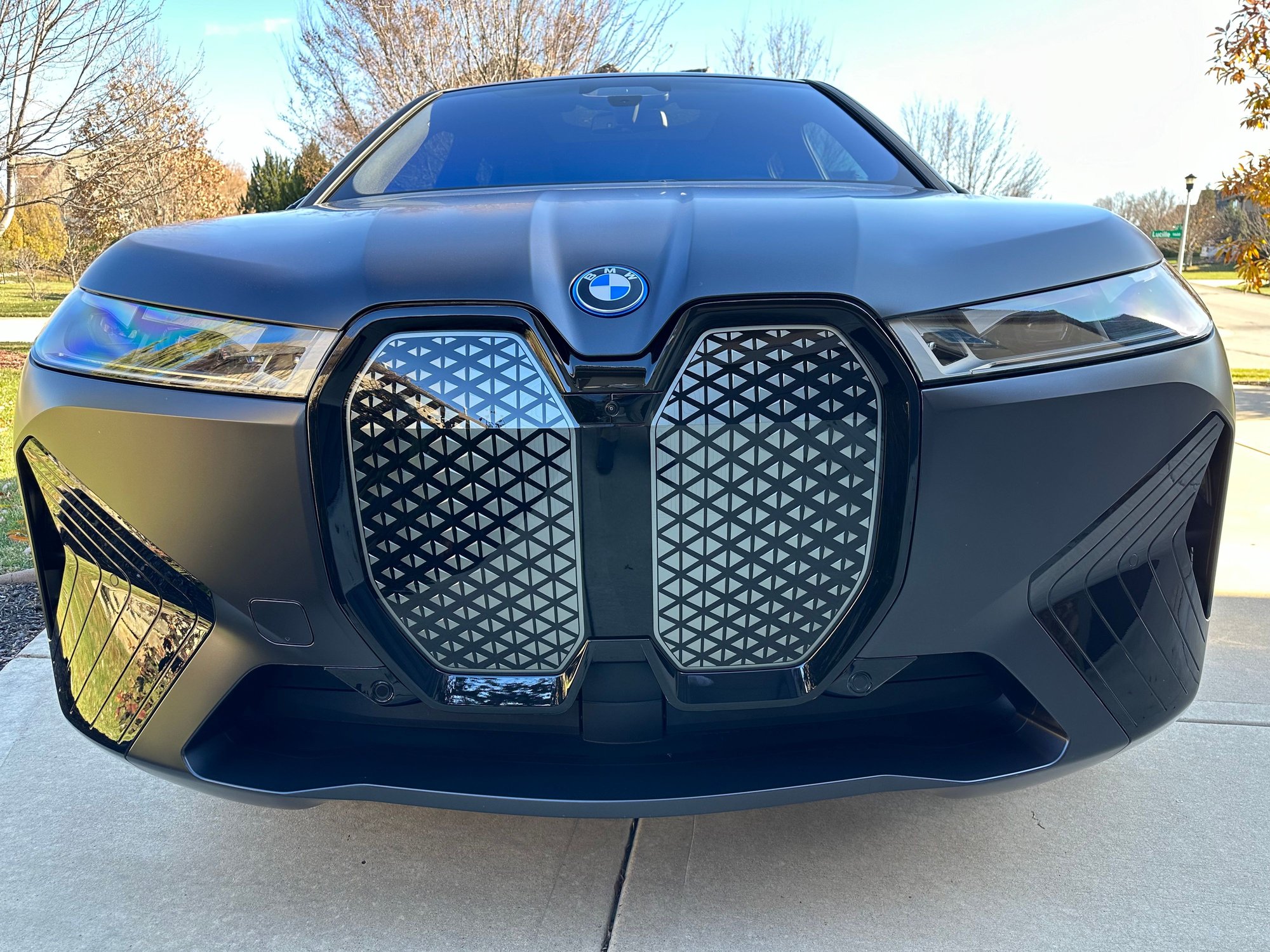 BMW iX? - Page 10 - AudiWorld Forums