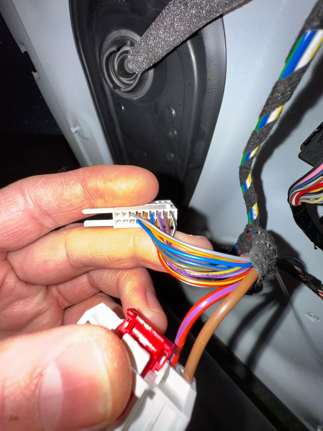 JP: Coding for Ambient Light Setting in MMI - Page 5 - AudiWorld Forums