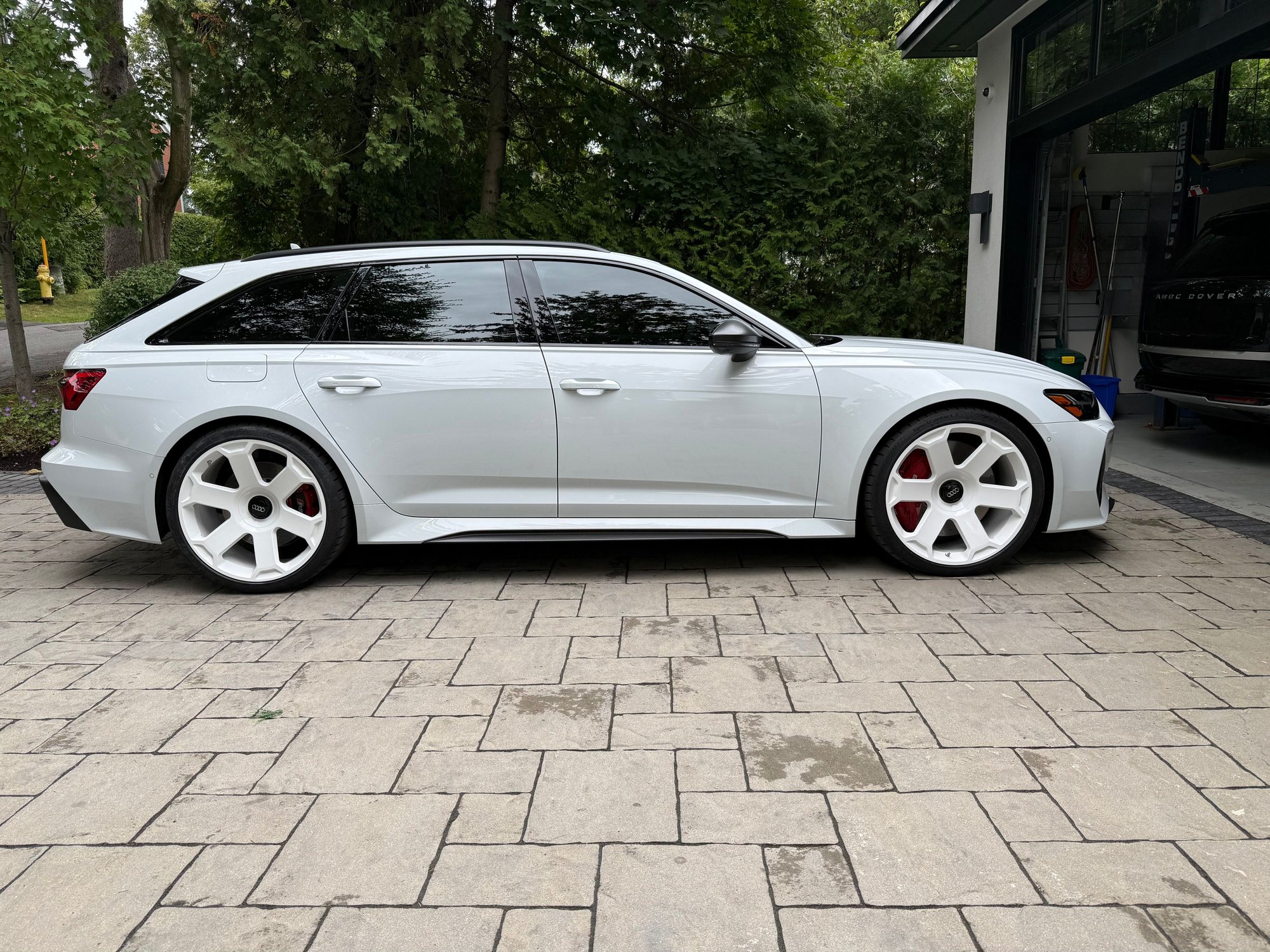 Picking up 2024 RS6 tomorrow! - Page 2 - AudiWorld Forums