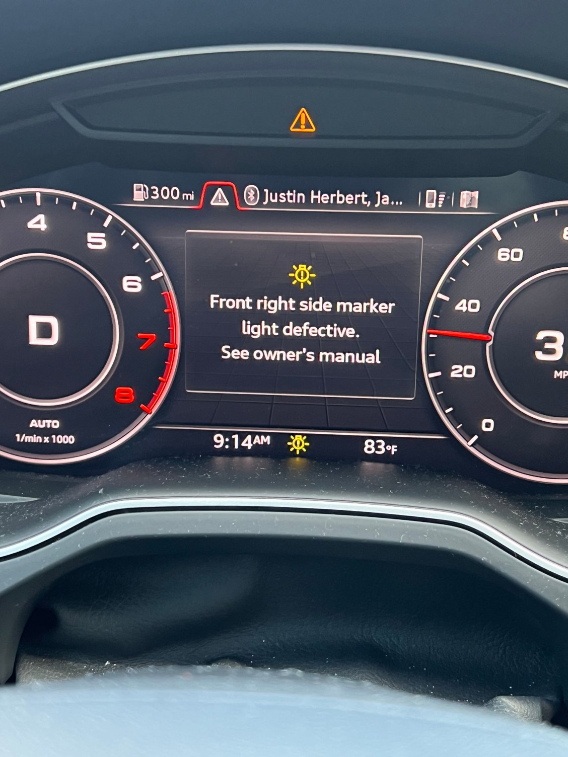 LED Headlamp Replacement - AudiWorld Forums