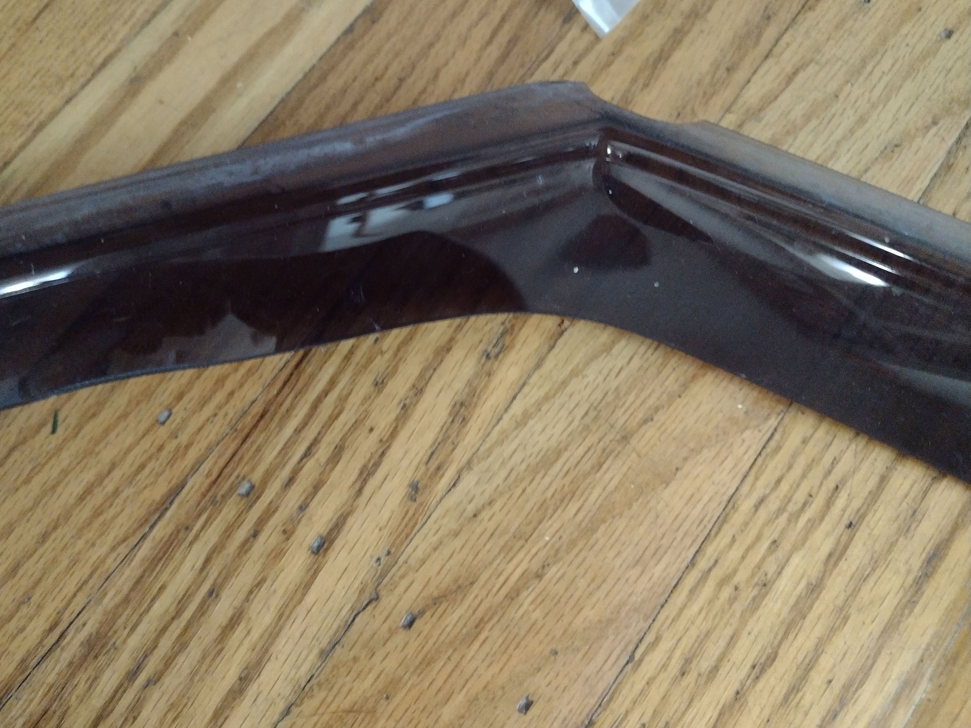 WeatherTech Side Window Deflectors - AudiWorld Forums