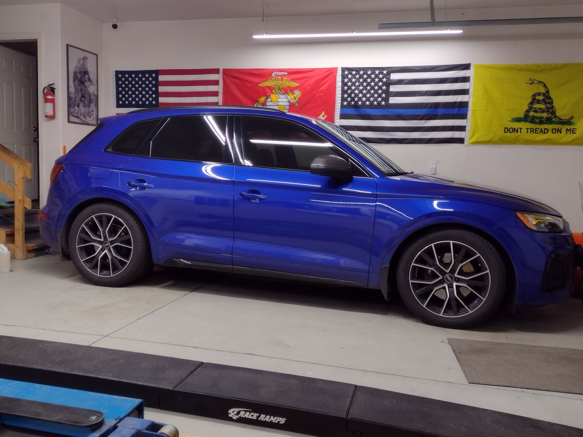 Anyone ever try the 034 Motorsports Drivetrain Mods? - AudiWorld Forums