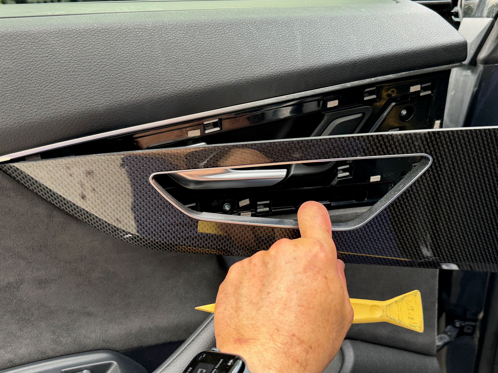 Central Locking Malfunction - AudiWorld Forums