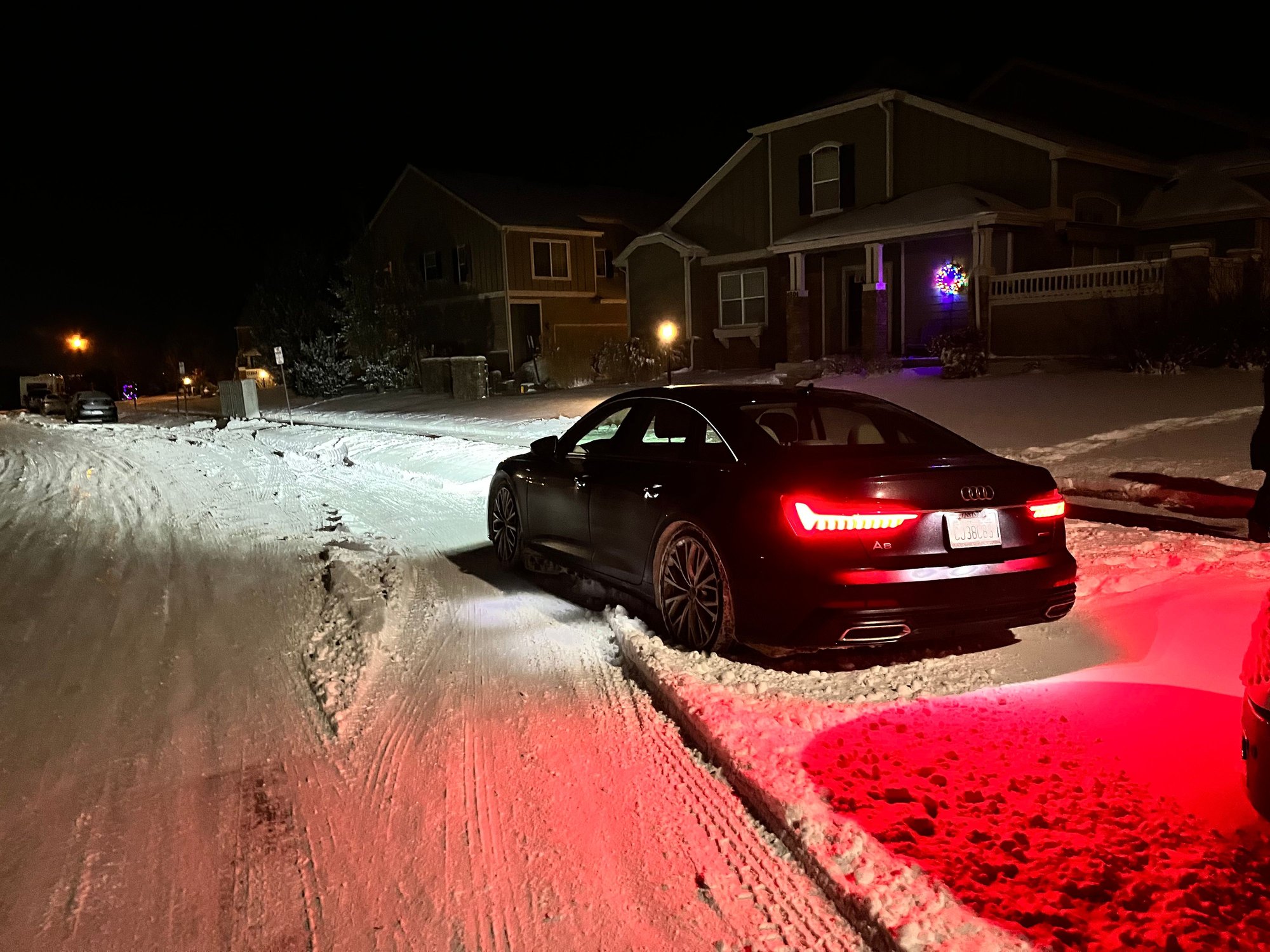 Extended warranty options - AudiWorld Forums