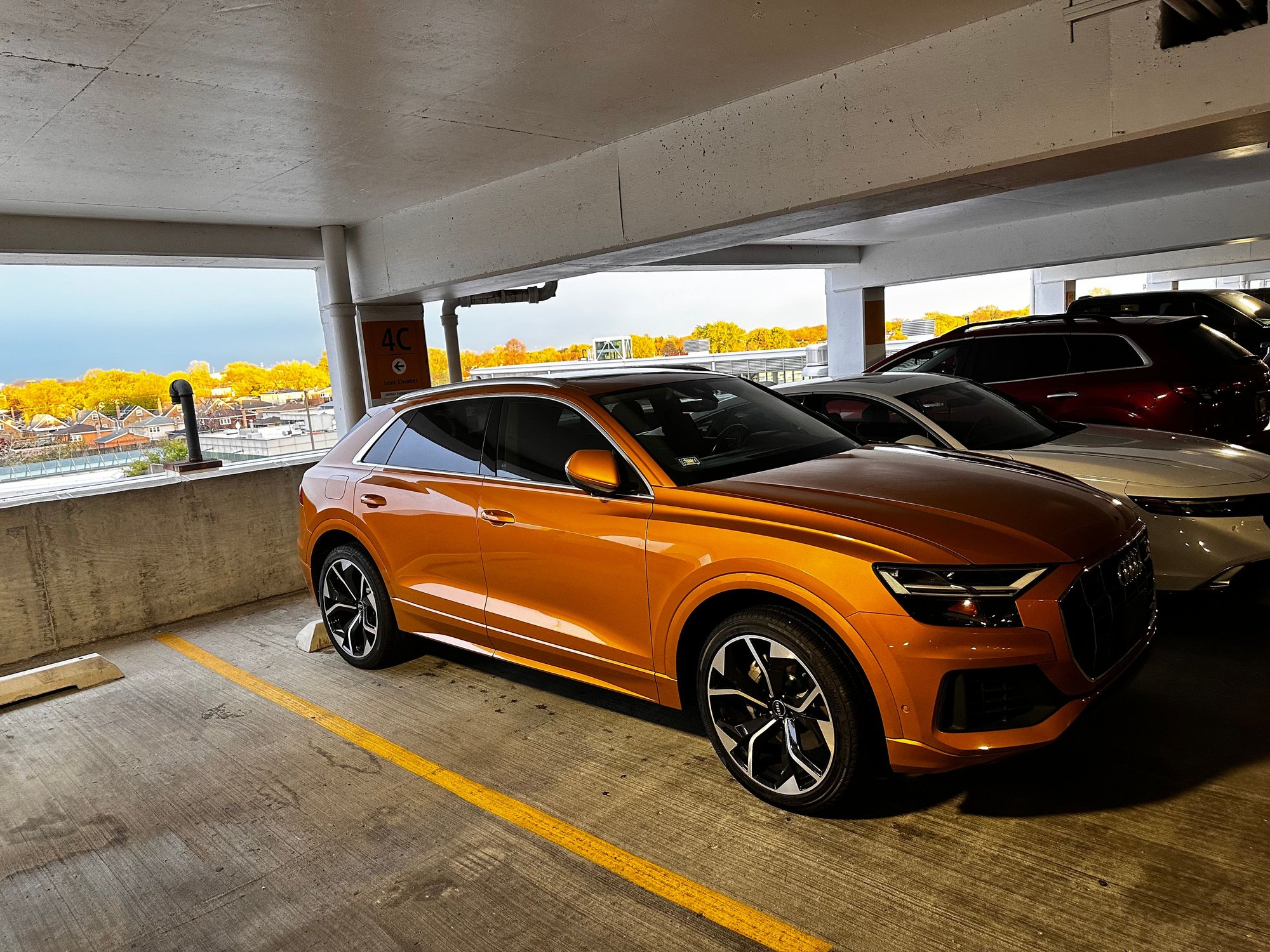 RS Q8 Alternator issues - Page 7 - AudiWorld Forums