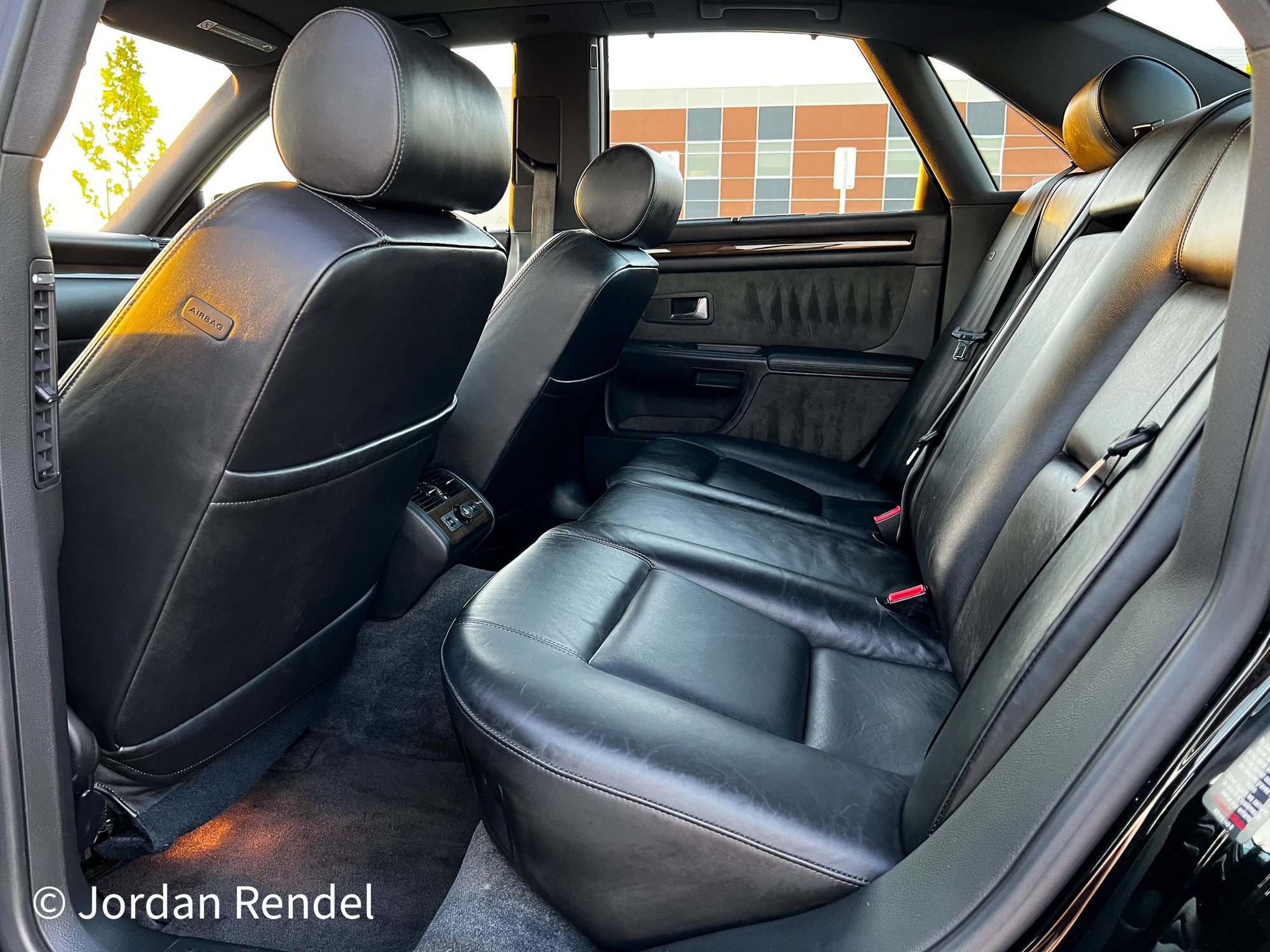 2002 Audi S8 D2 4.2L V8 85,000 miles - AudiWorld Forums