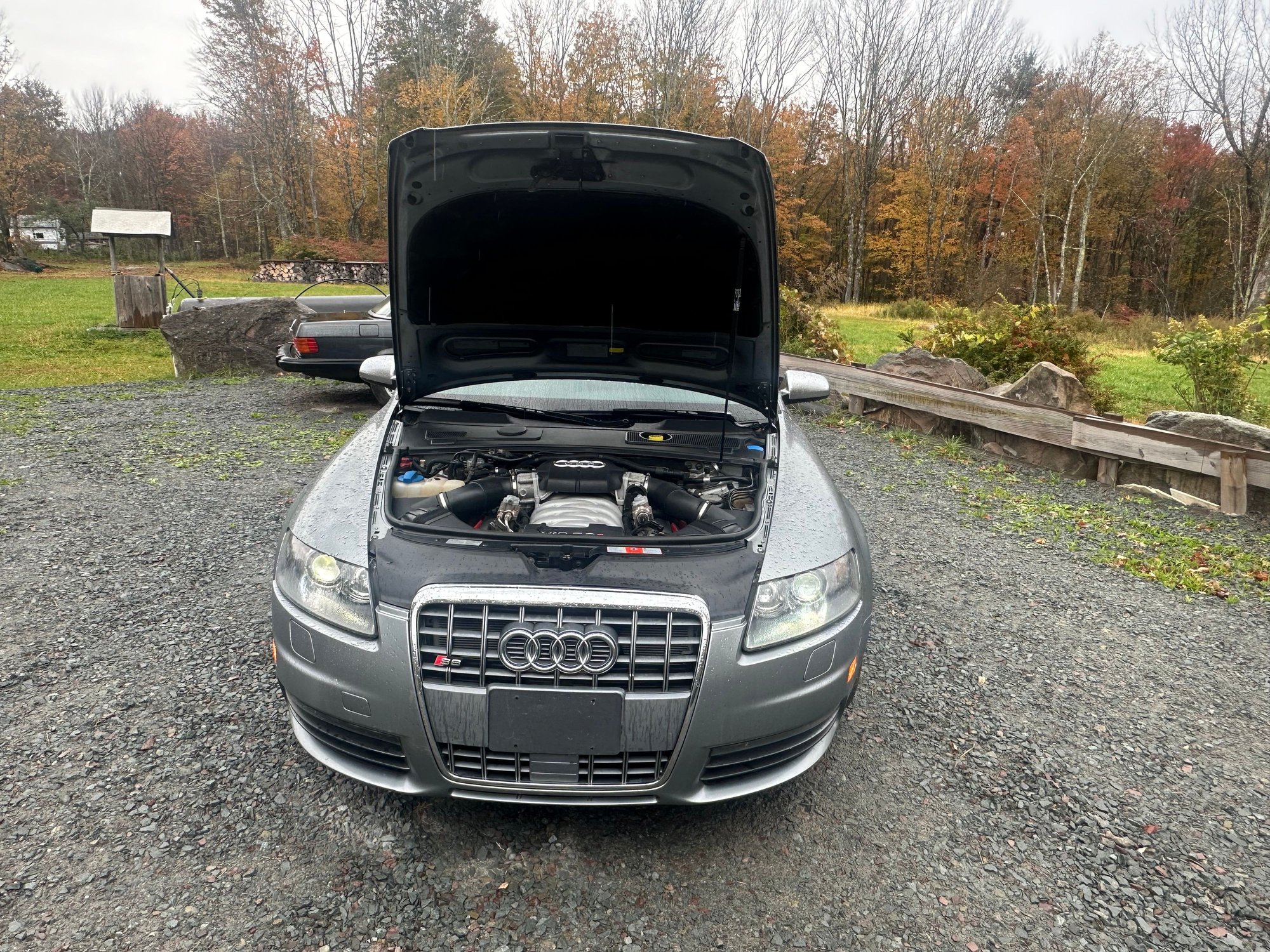 2008 Audi S6! Low mileage! Cleannn - AudiWorld Forums