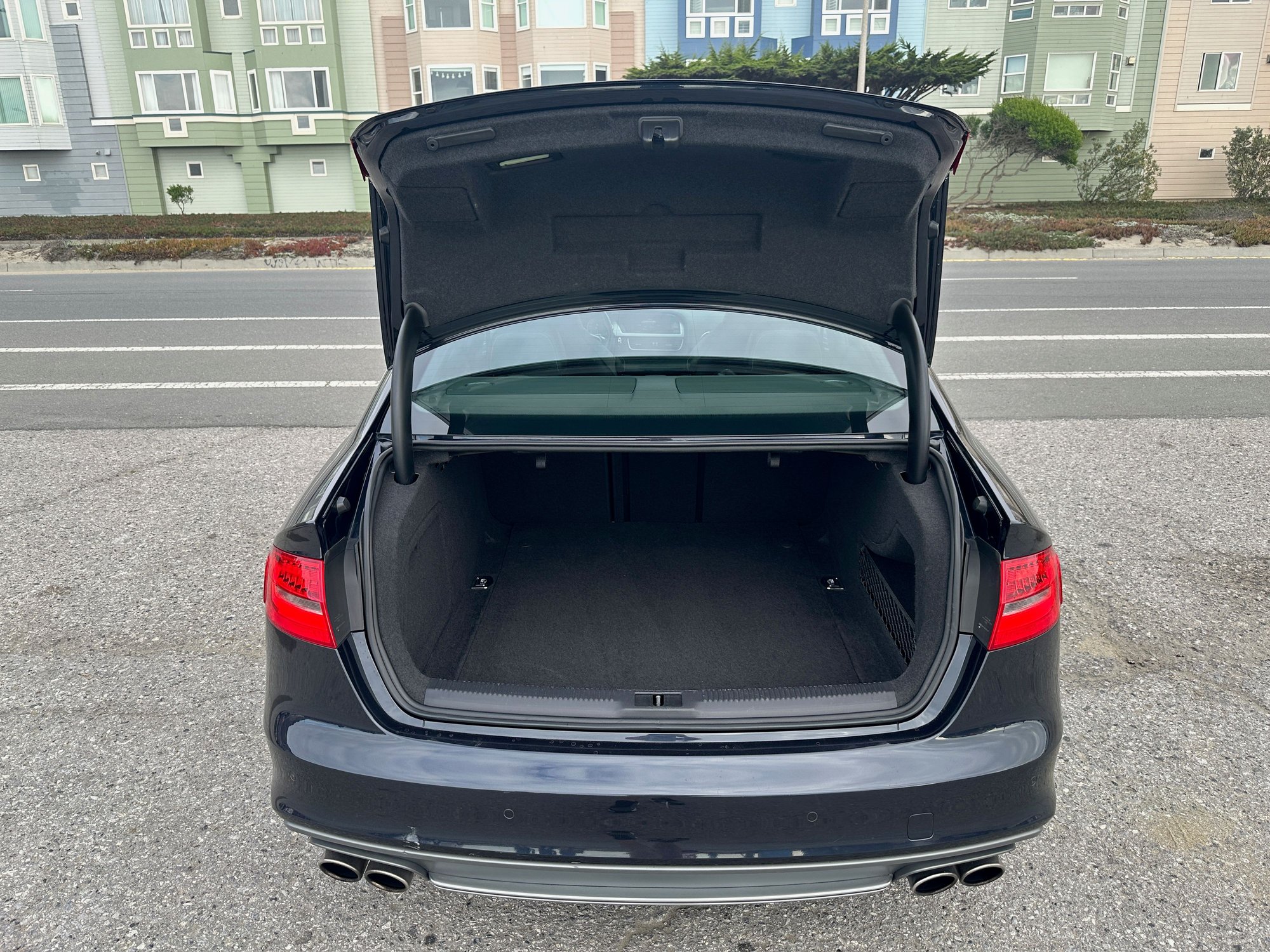 2014 B8.5 Audi S4 DCT 75k Miles Sports Differential $24k - AudiWorld Forums