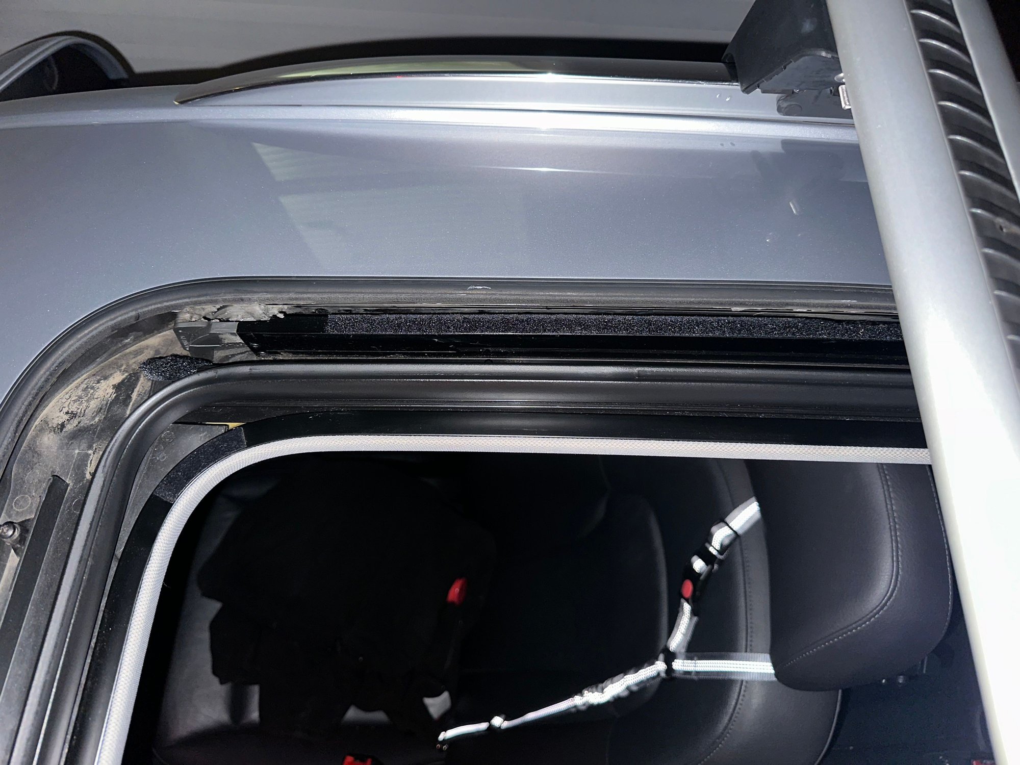 2016 Panoramic Sunroof Issues - Page 2 - AudiWorld Forums