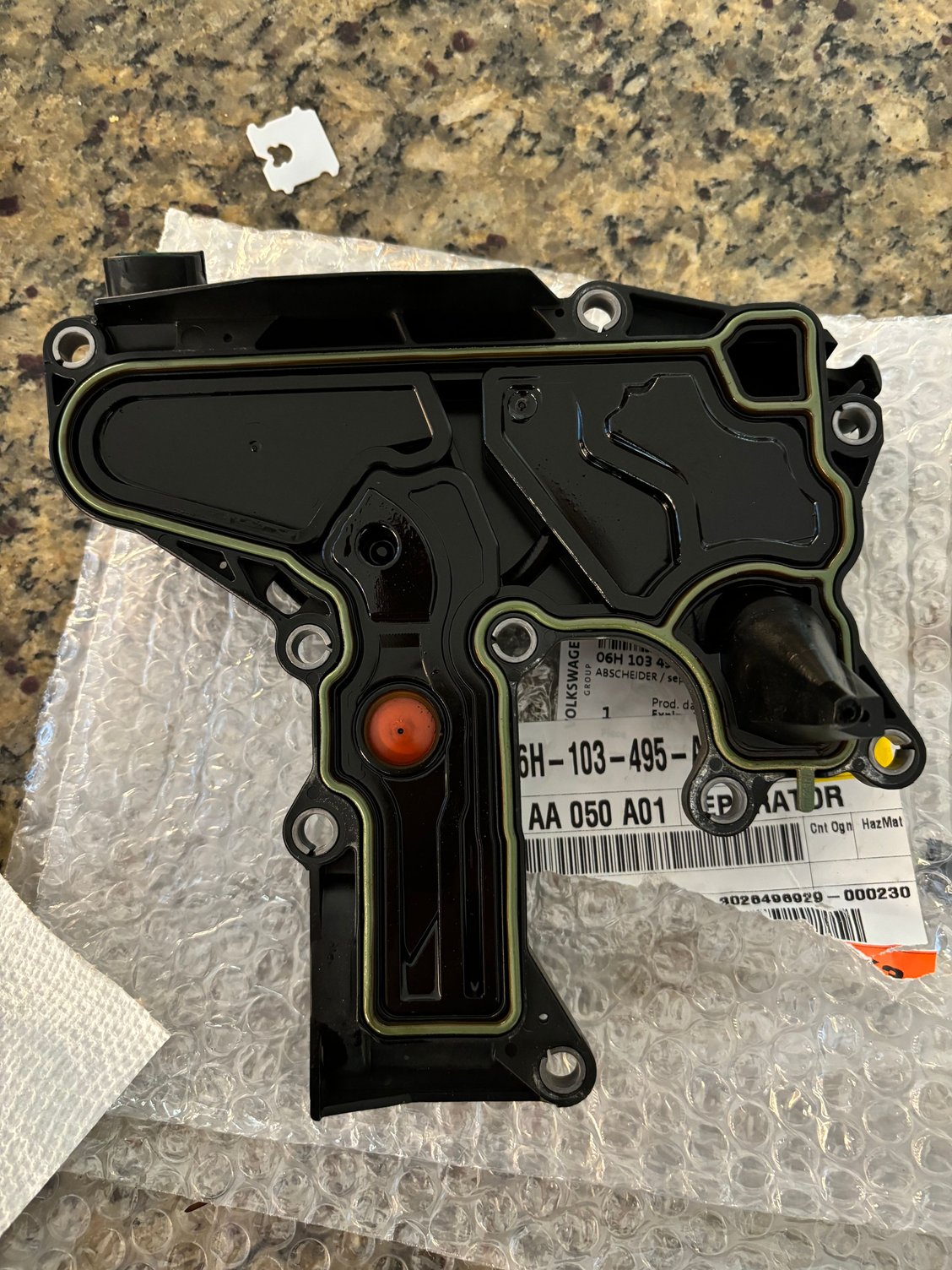Excessive Oil Consumption - Page 2 - AudiWorld Forums